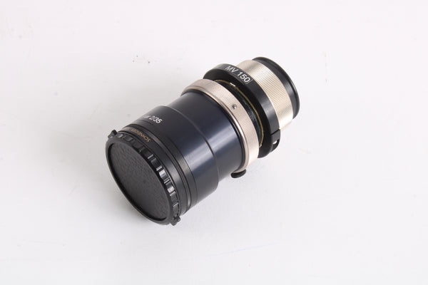 Schneider Titanar 2/35 Lens – NTC Tech