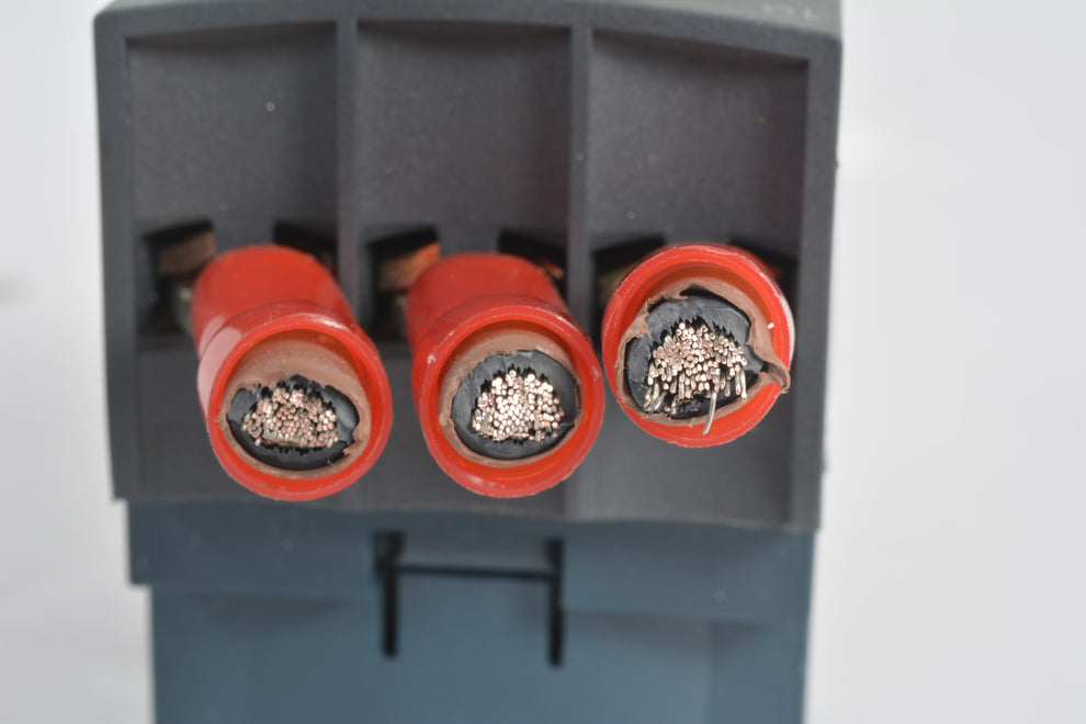 Schneider Electric Telemecanique LC1D256 BD Contactor – NTC Tech