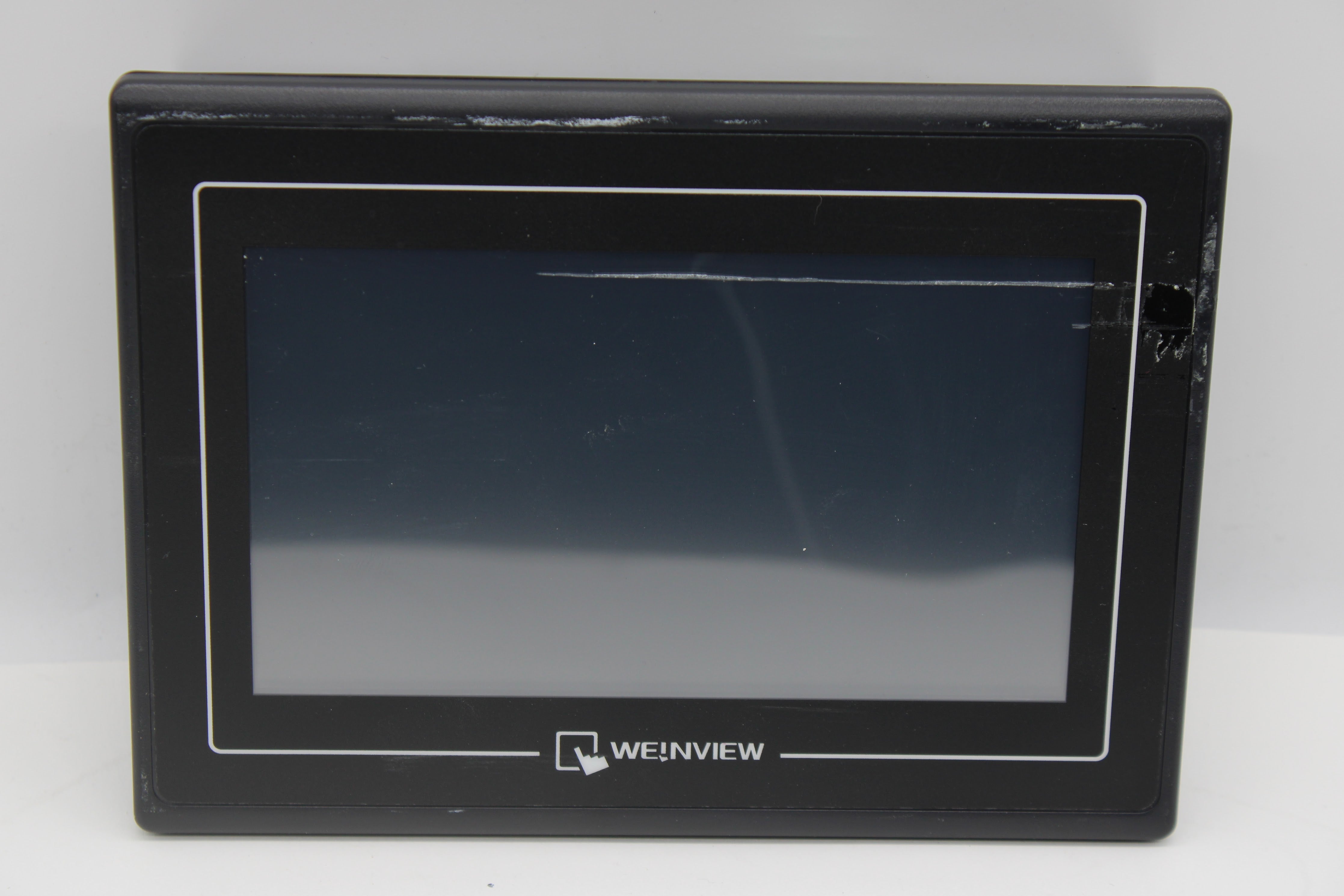 Weinview TK6070iH HMI 7" Touch Panel Display - Fair Condition – NTC Tech