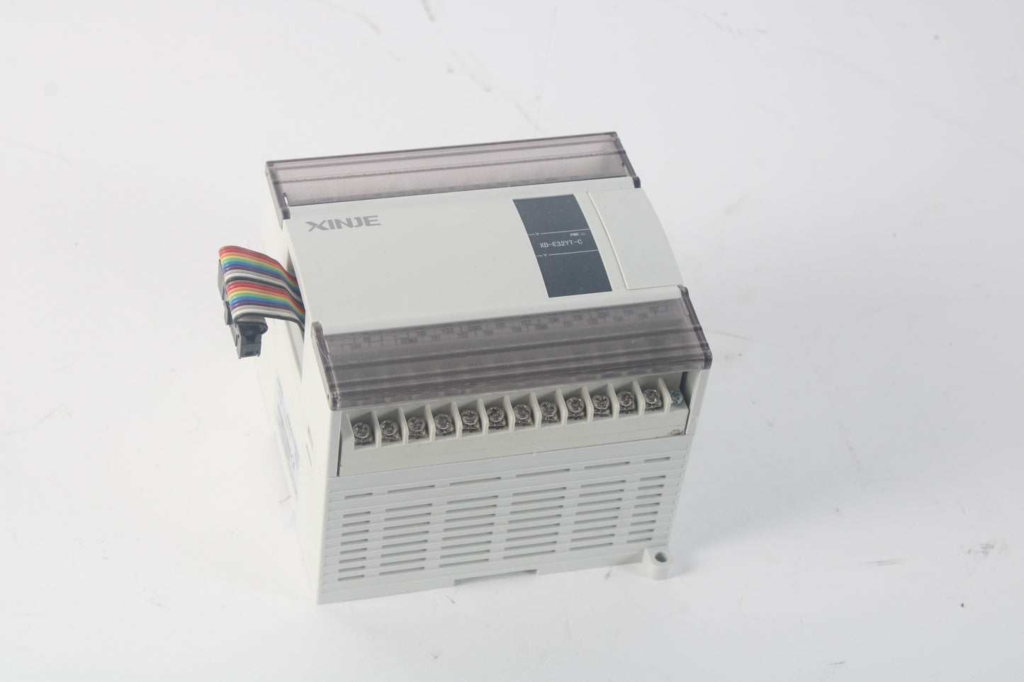 Xinje XD-E32YT-C Extension Module – NTC Tech