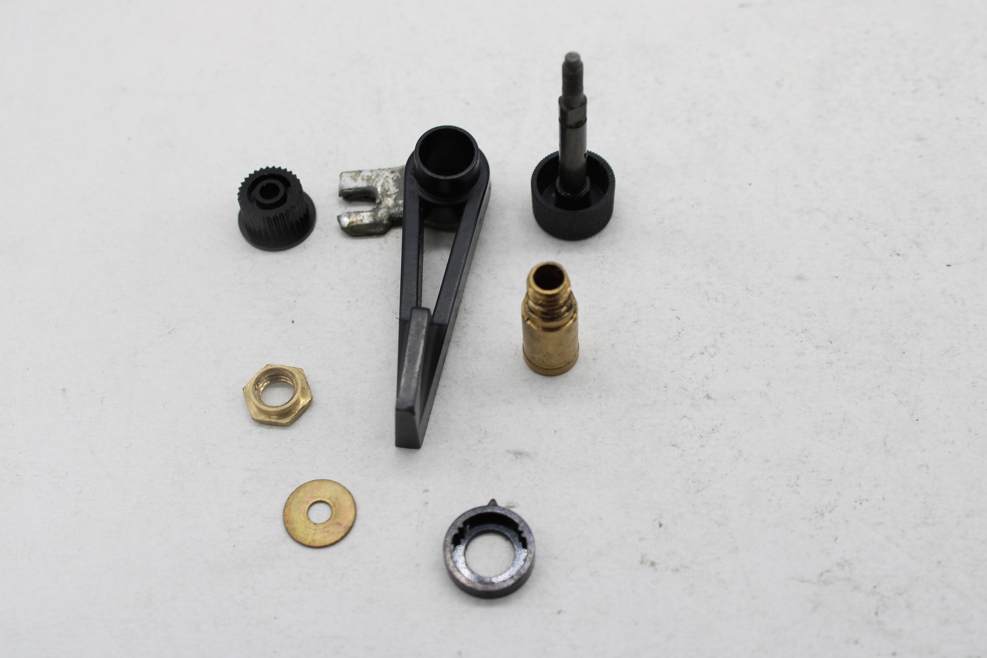 Dual 601 Turntable Parts - Speed Selector Lever – NTC Tech