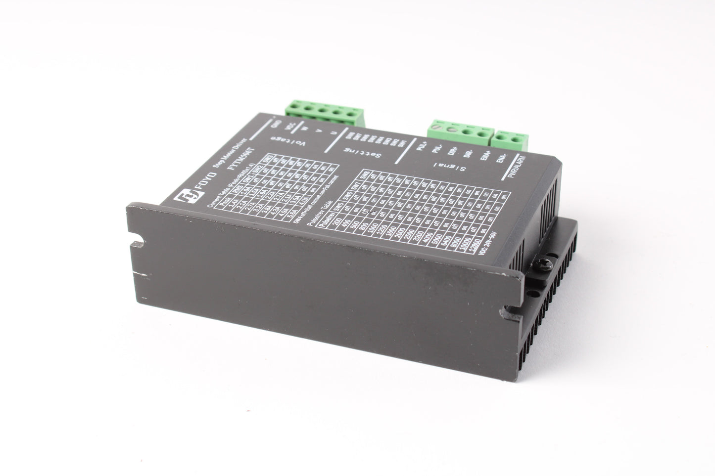 Foyo FYTM506T Step Stepping Motor Driver – NTC Tech