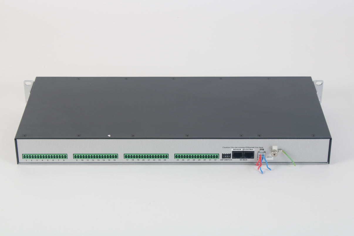 Harris Stratex ES-32C I/O Sensor EfficientSite Interface Unit ES-32C-D ...