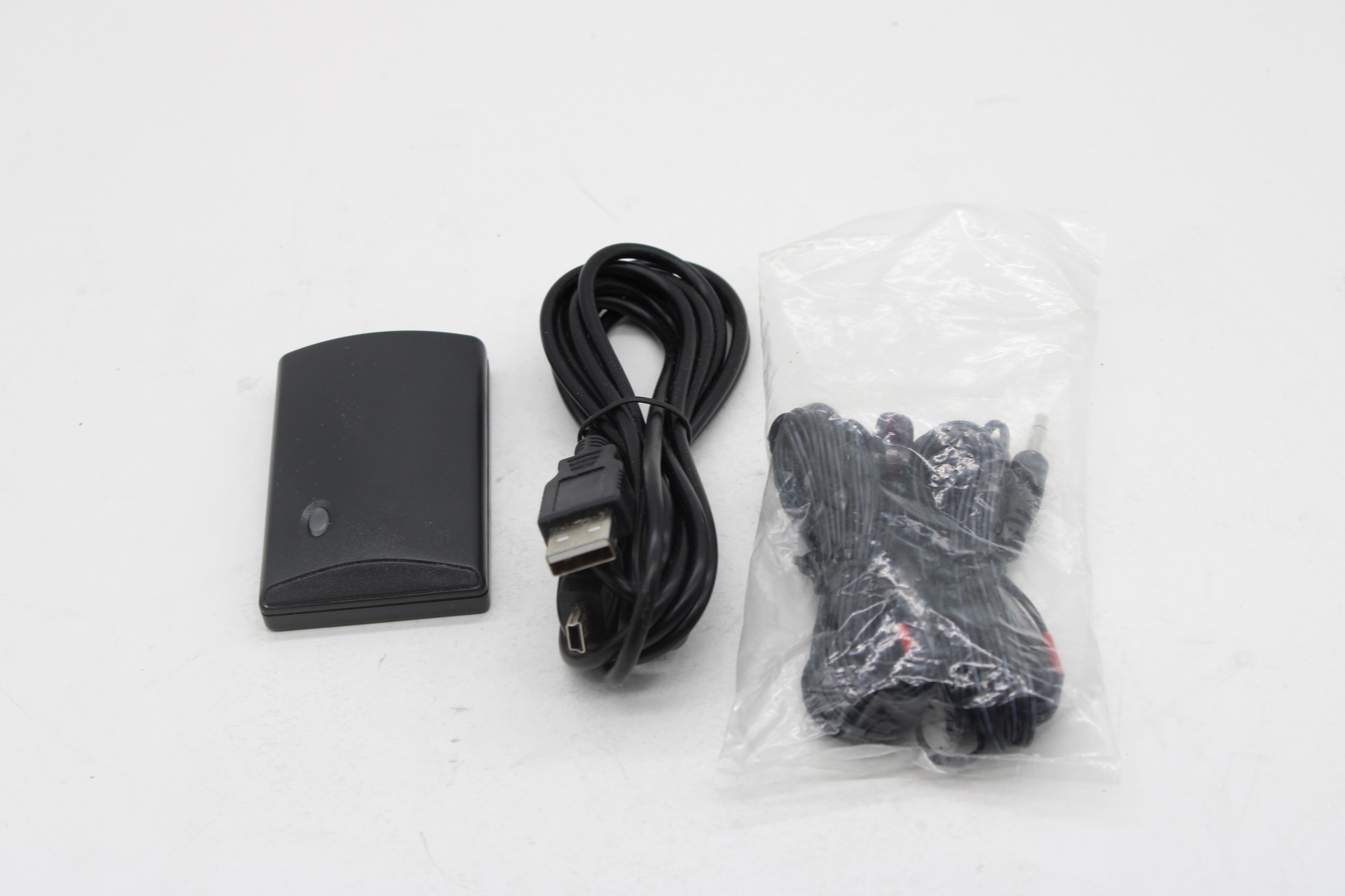 Control4 Z2iR ZigBee-to-IR Module ZCA-Z2IR10A-ZP With Accessories – NTC ...