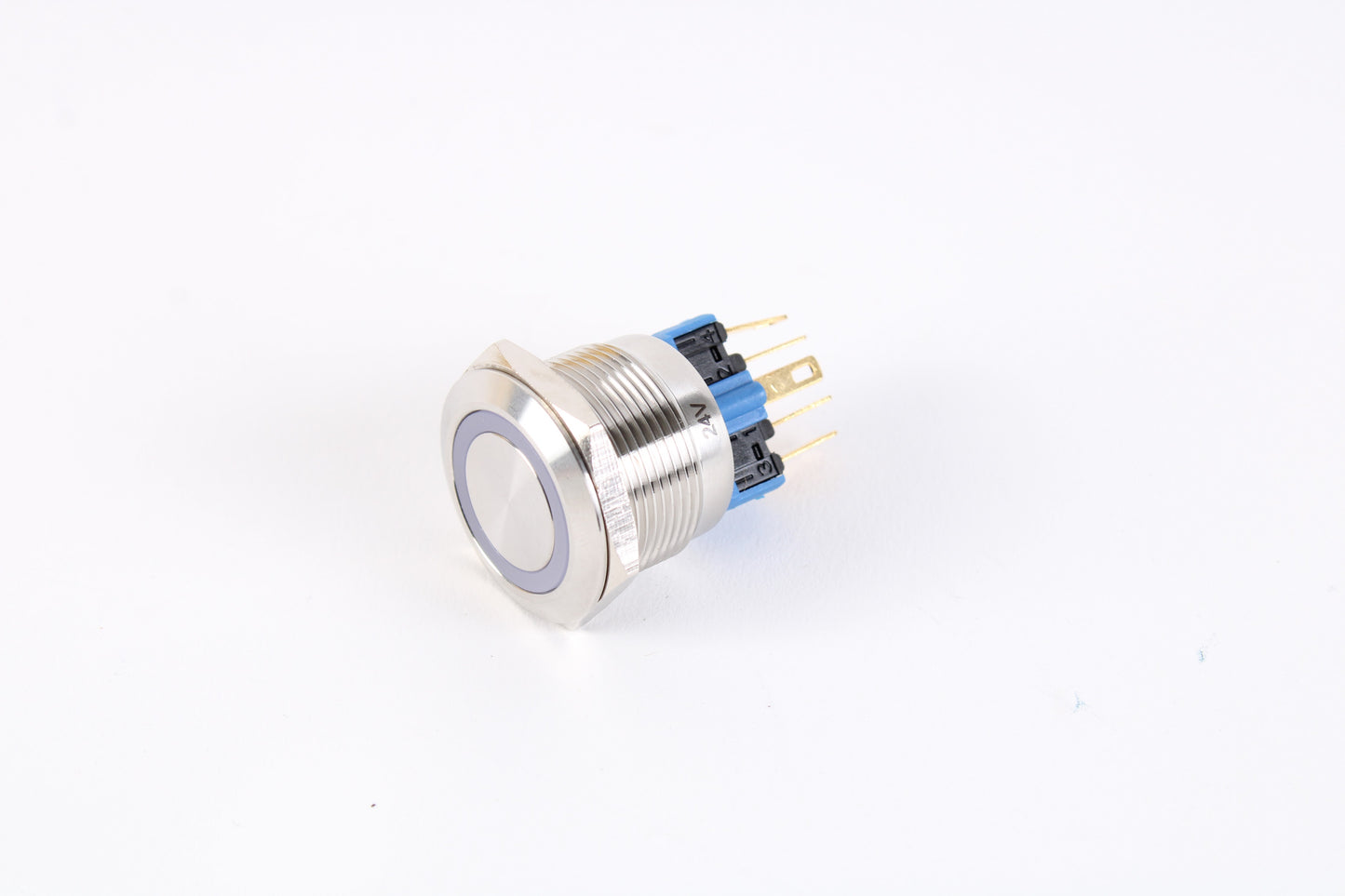 Misumi MMPB-22E-G Switch Button - NEW – NTC Tech