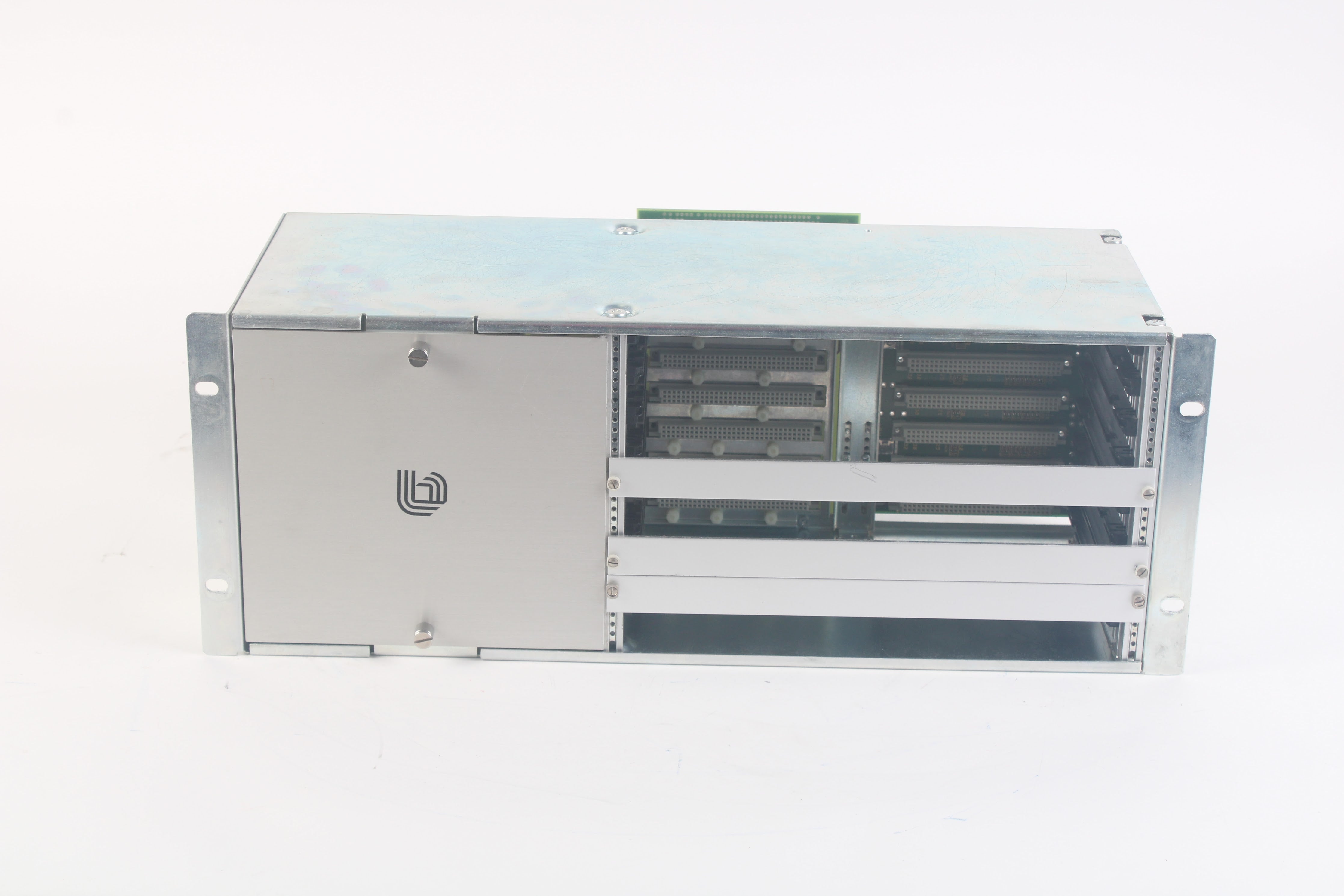 Applied Materials Chamber P2 Board Chassis - No Cards Included – NTC Tech