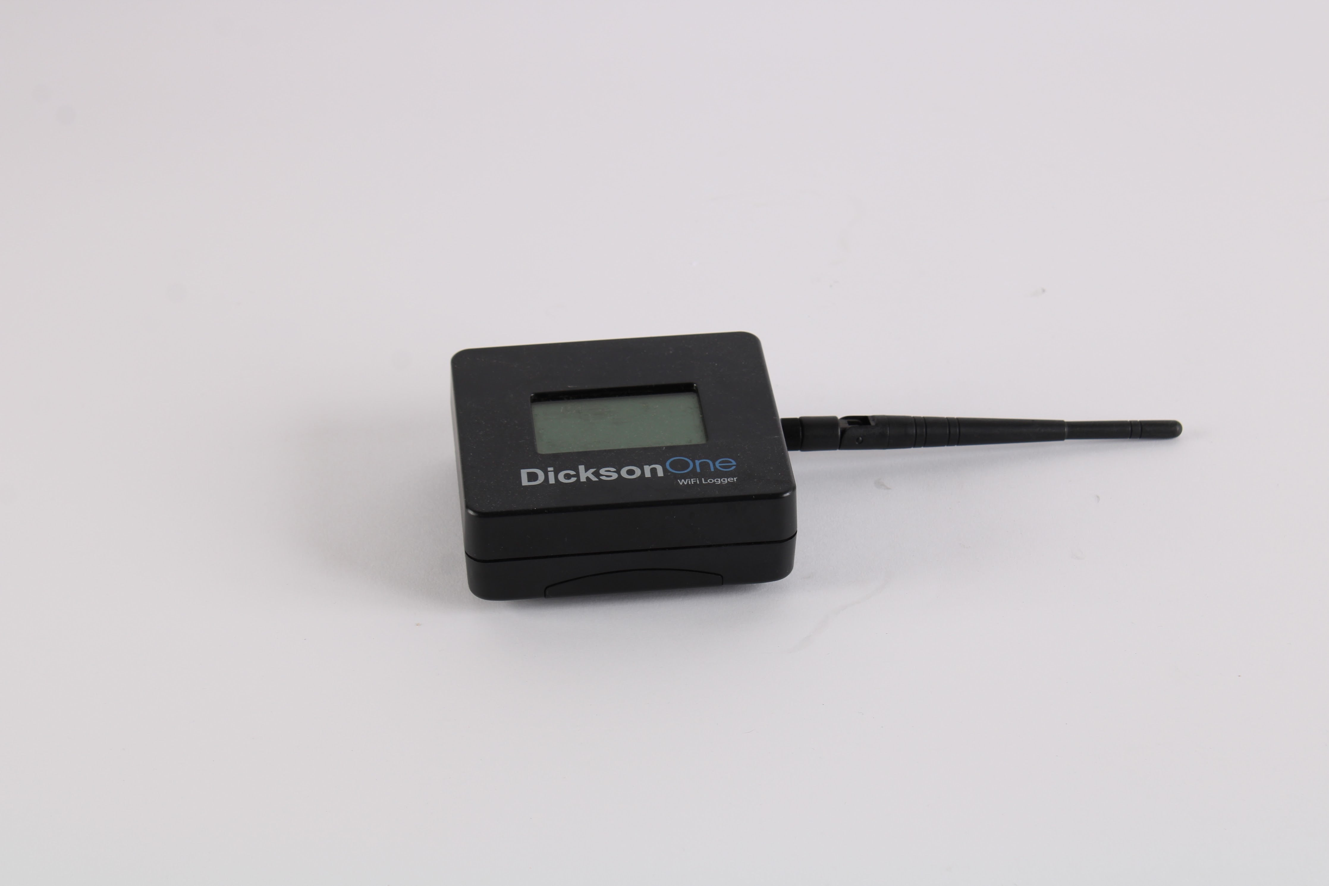 Dickson WFT20 WiFi Temperature Data Logger – NTC Tech