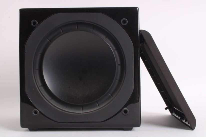 Energy ESW-M8 8" Powered Subwoofer 1200W – NTC Tech