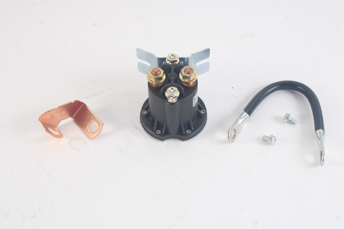 Hogan MFG Lift-U 274-0203 Motor Starter Switch Solenoid Lift Replaceme – NTC Tech