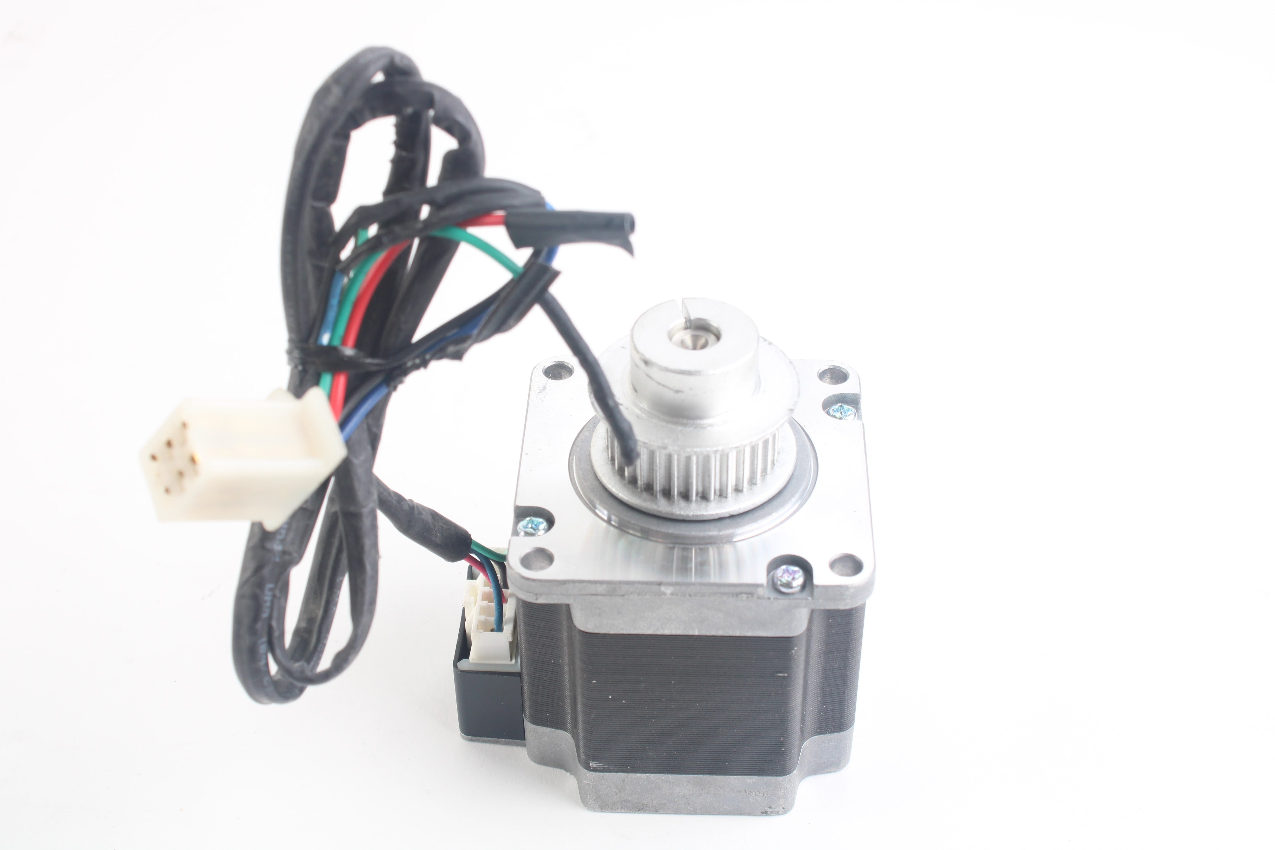 Oriental Motor PKP266D28A High Torque 2-Phase Stepping Motor Standard ...