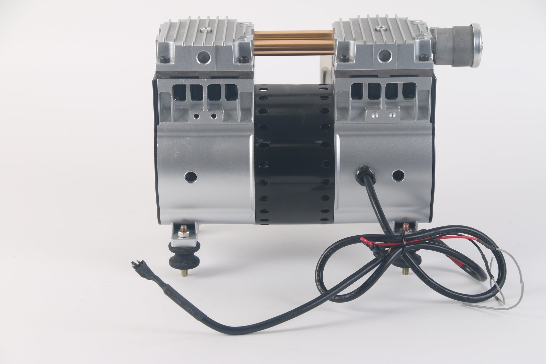 Airtech HP-140V 200~240V, 50/60Hz, Single Phase Oil-Less Piston Vacuum ...