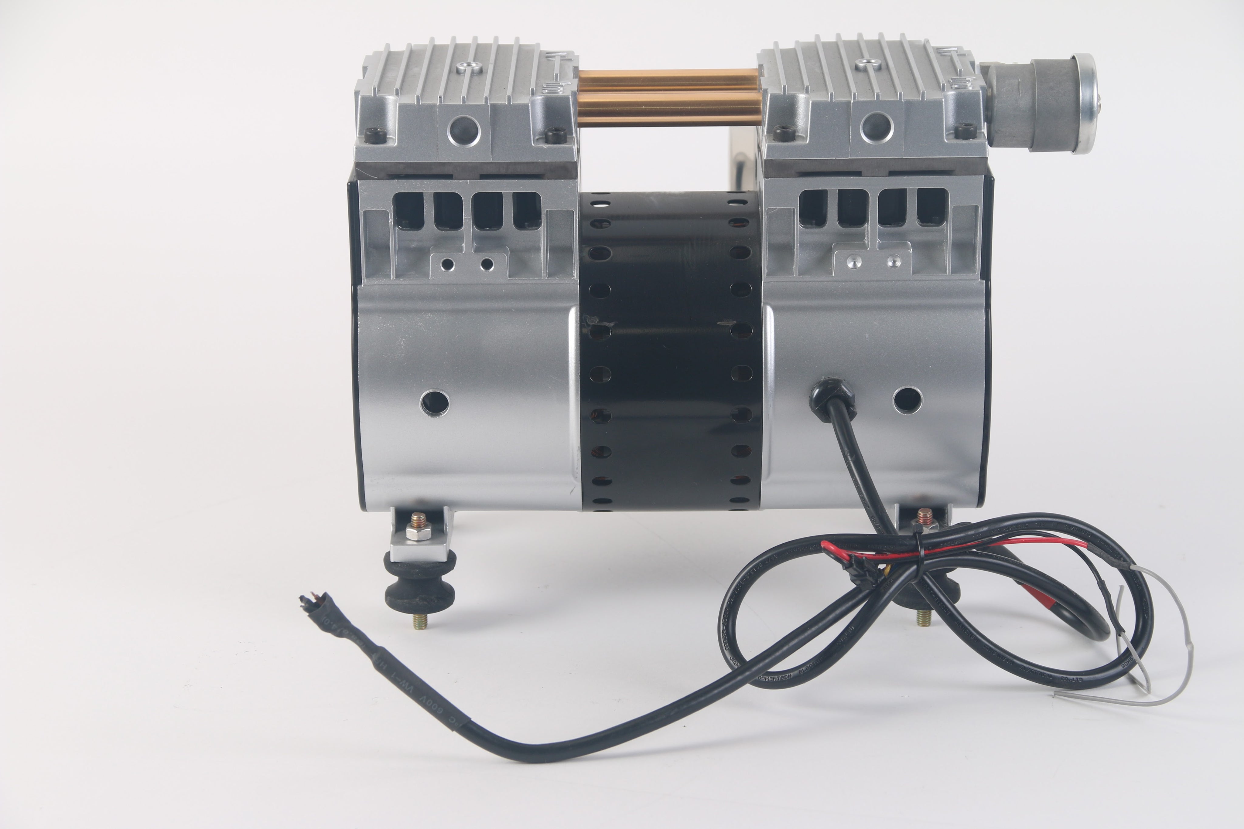 Airtech HP-140V 200~240V, 50/60Hz, Single Phase Oil-Less Piston Vacuum ...