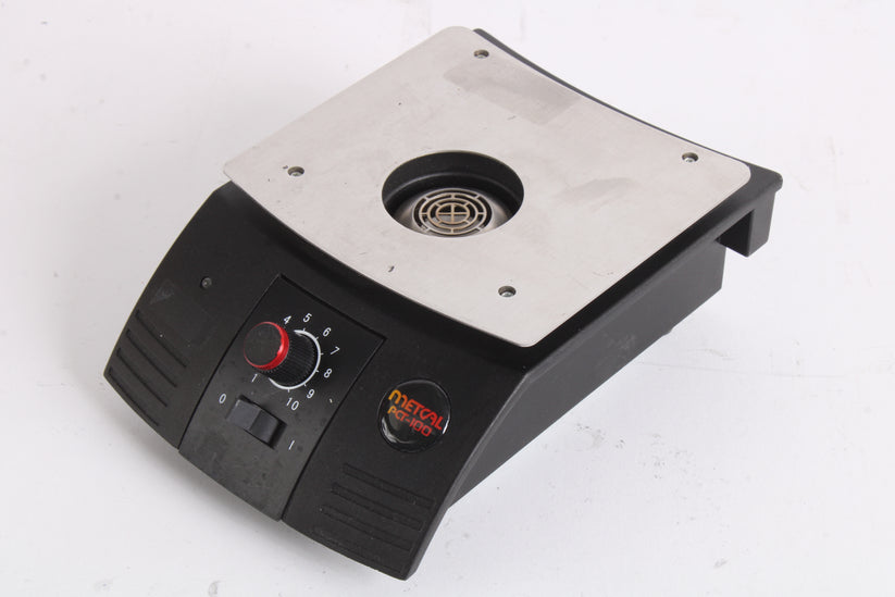 Metcal PCT-100 Focused Convection Preheater PCT-100-11 – NTC Tech