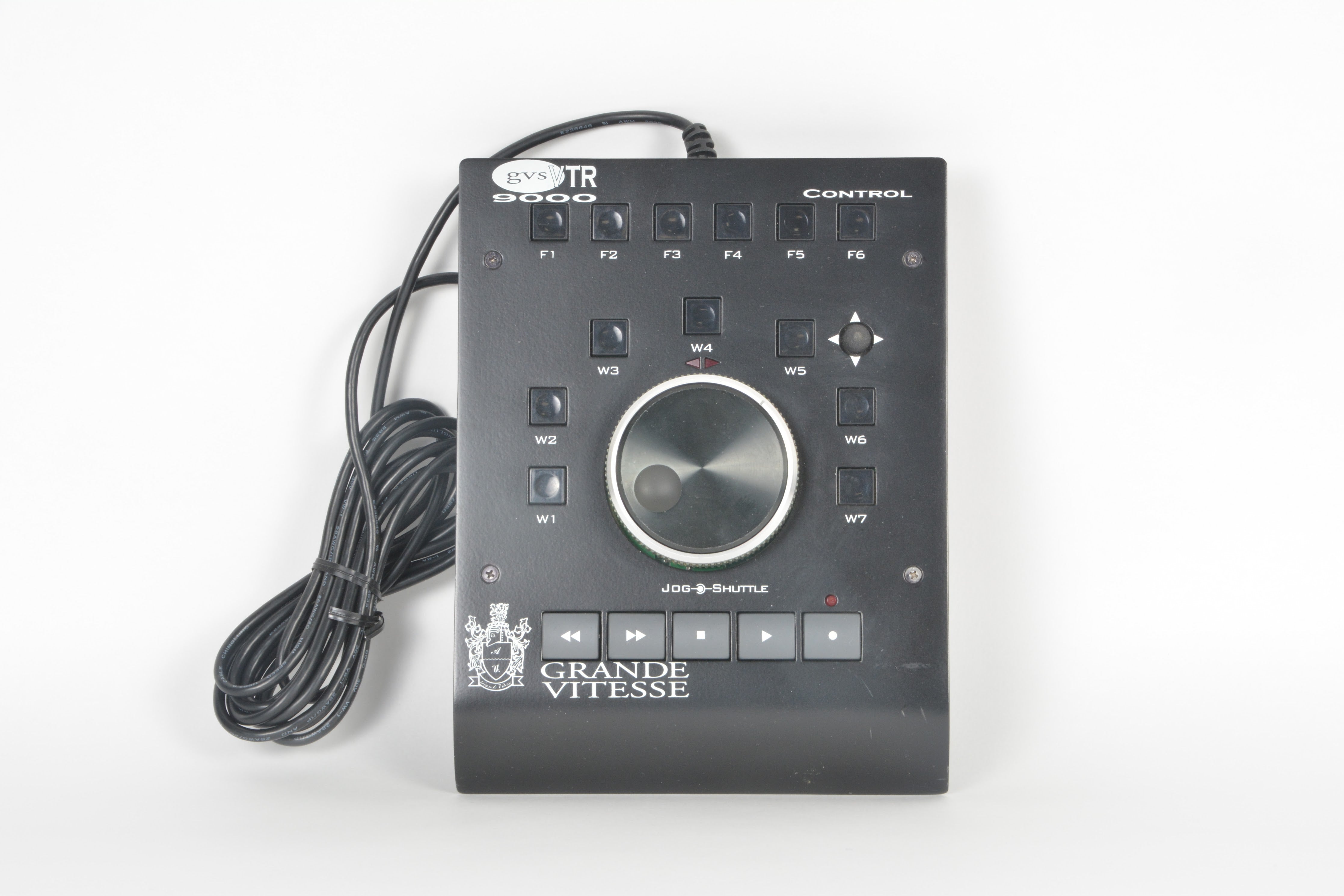 Grande Vitesse GVS VTR 9000 Control Unit Slow Motion Controller – NTC Tech