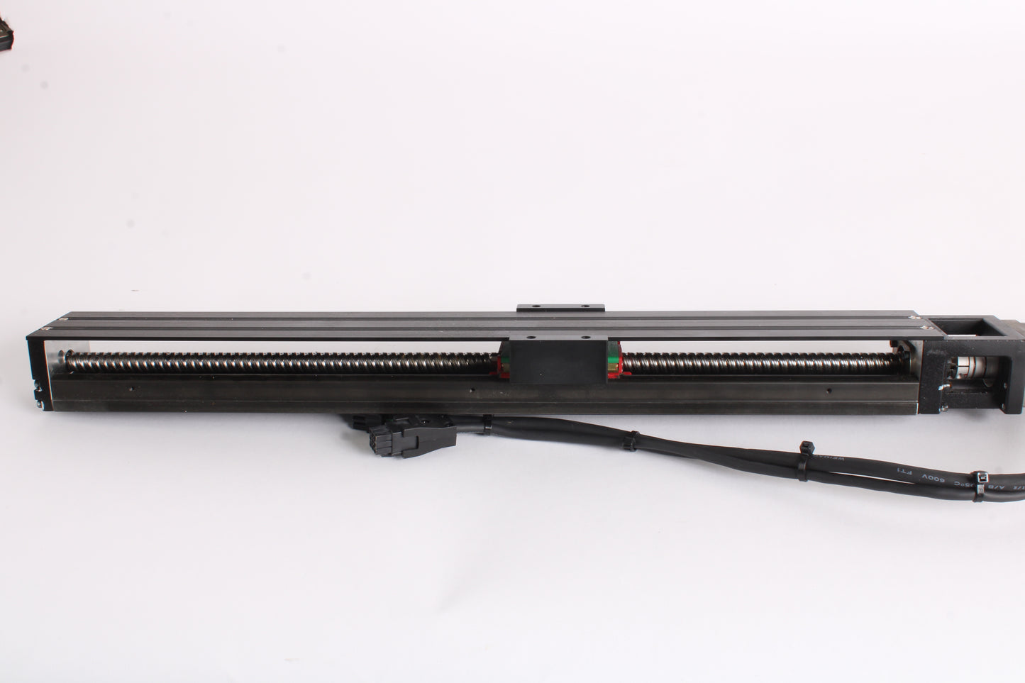Hiwin KK60D10C 180059-4209 Linear Actuator Table Inova ISMH1-10B30CB S ...