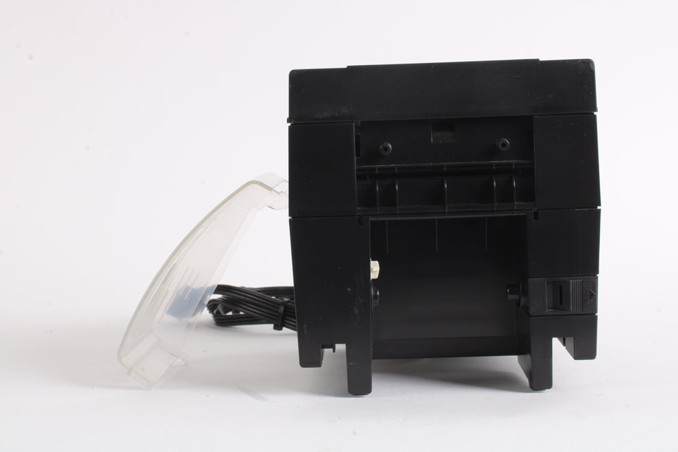 Citizen iDP 3550 Receipt Printer With Interface Cable - Missing Foot ...