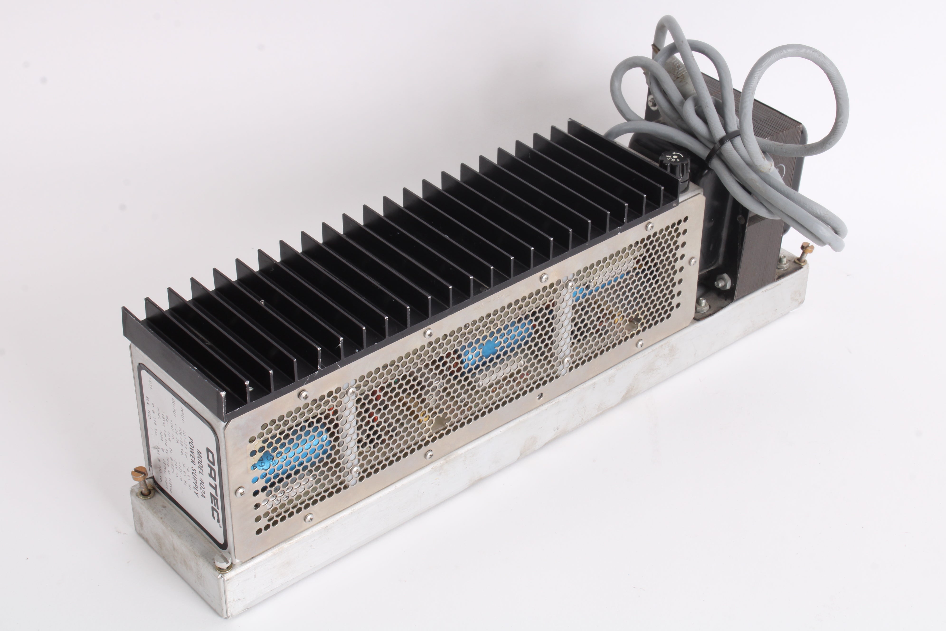 Ortec 402A Power Supply - Fair Condition – NTC Tech