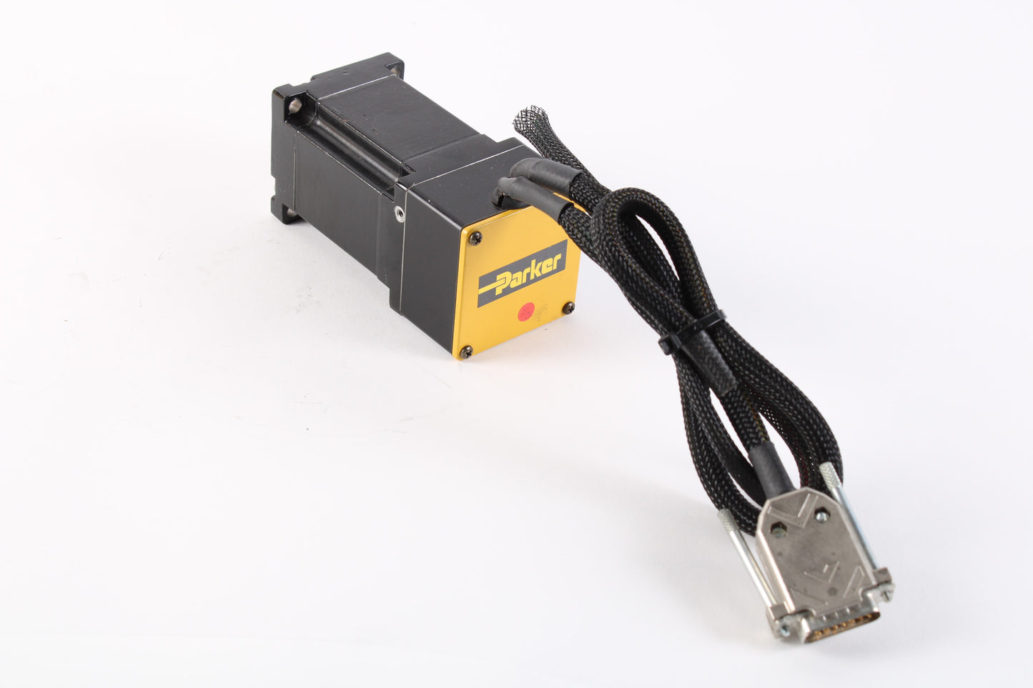 Parker BE232F-J-NFLN Servo Motor Compumotor – NTC Tech