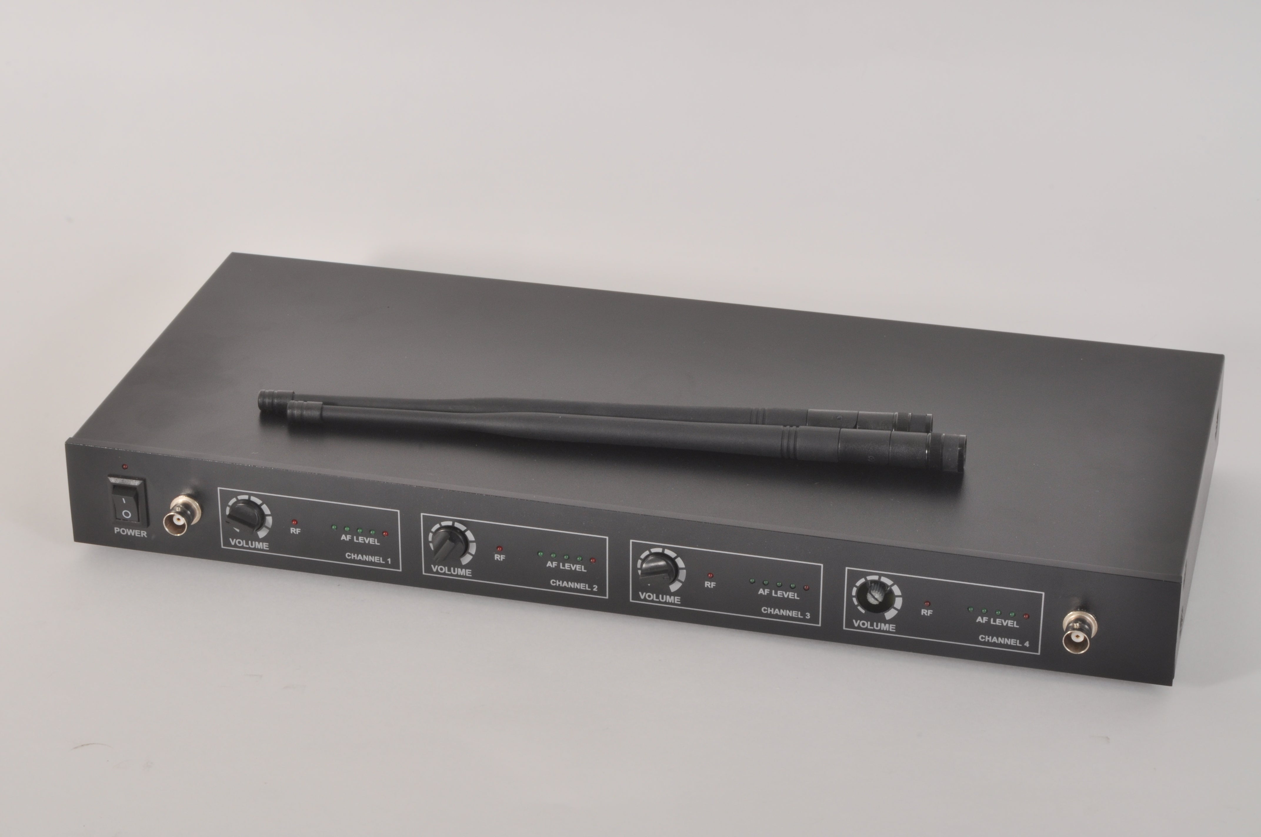 Wireless Conference Microphone System 906.0MHz - 947.3MHz - Grade C ...