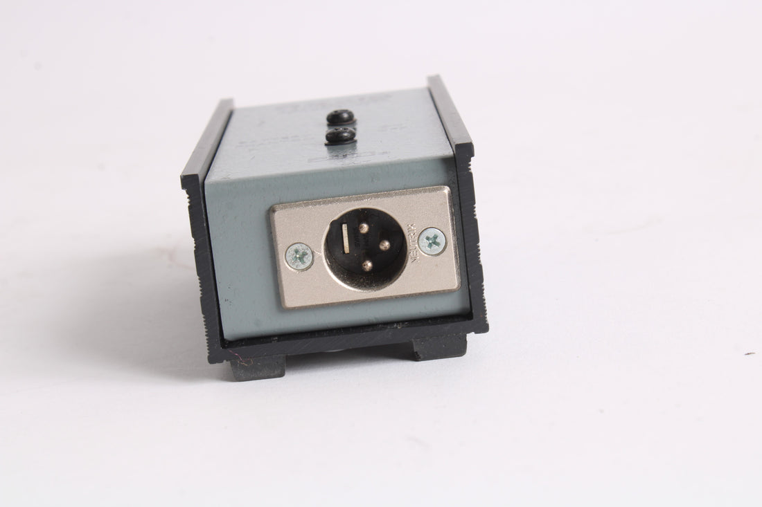 Crown PX-18B Transformer Power Supply – NTC Tech