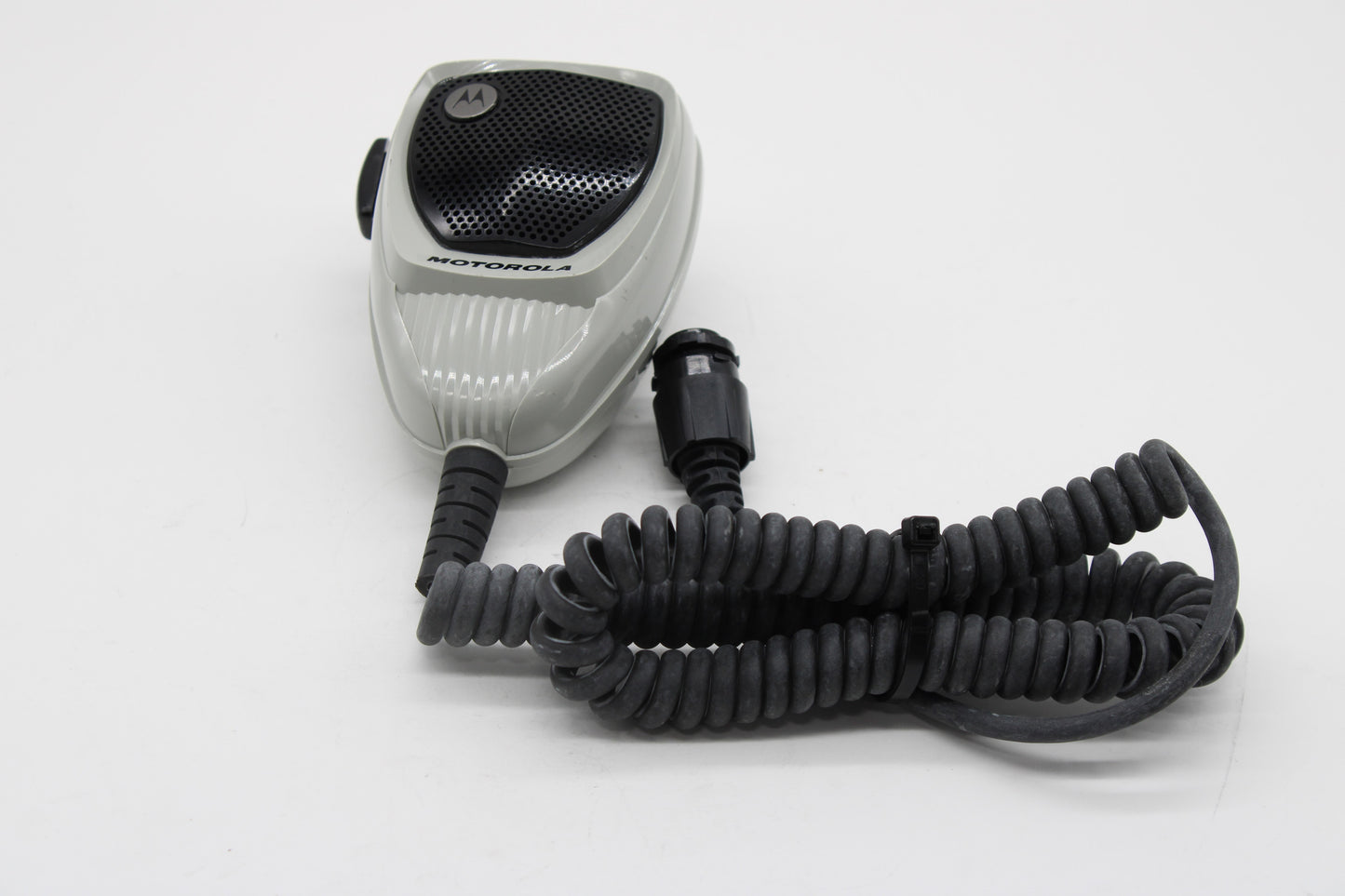 Motorola HMN1090B Standard Palm Microphone – NTC Tech