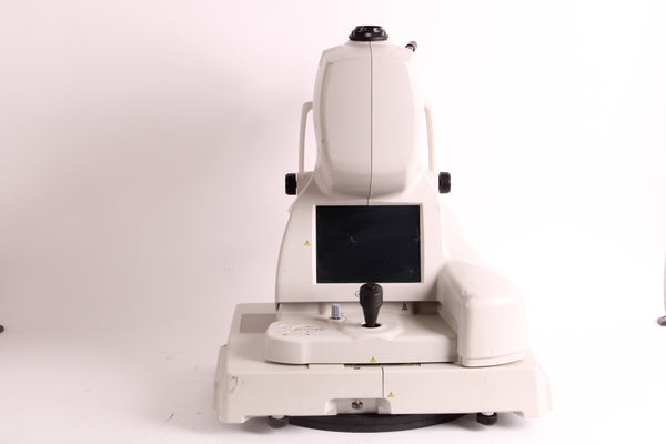 Topcon 3D Optical Coherence Tomography 3D OCT-2000 - Fair Condition ...