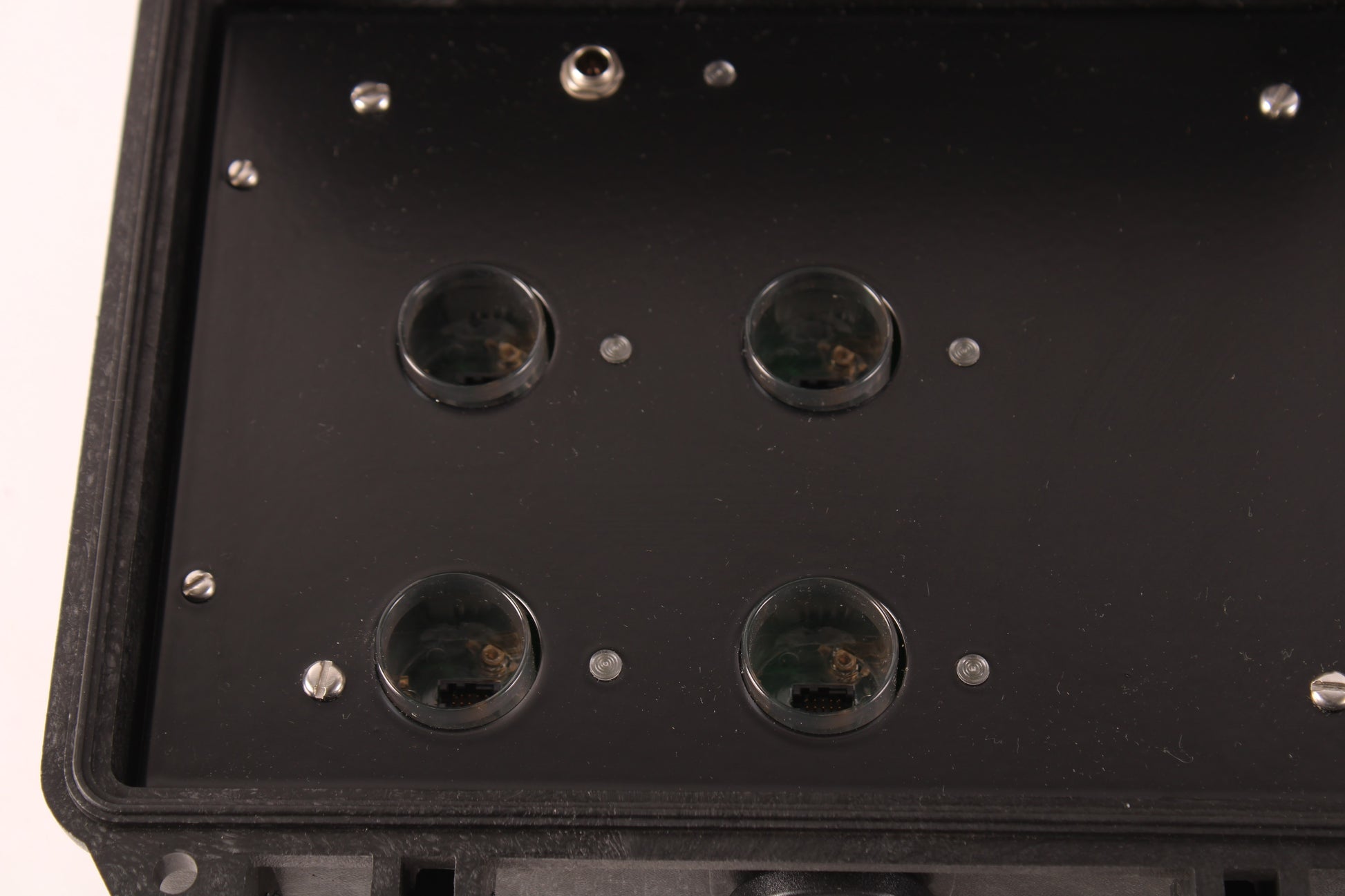 Drager 4543505 Sensor Bias Box 4 POS Pac Sensor Draeger – NTC Tech