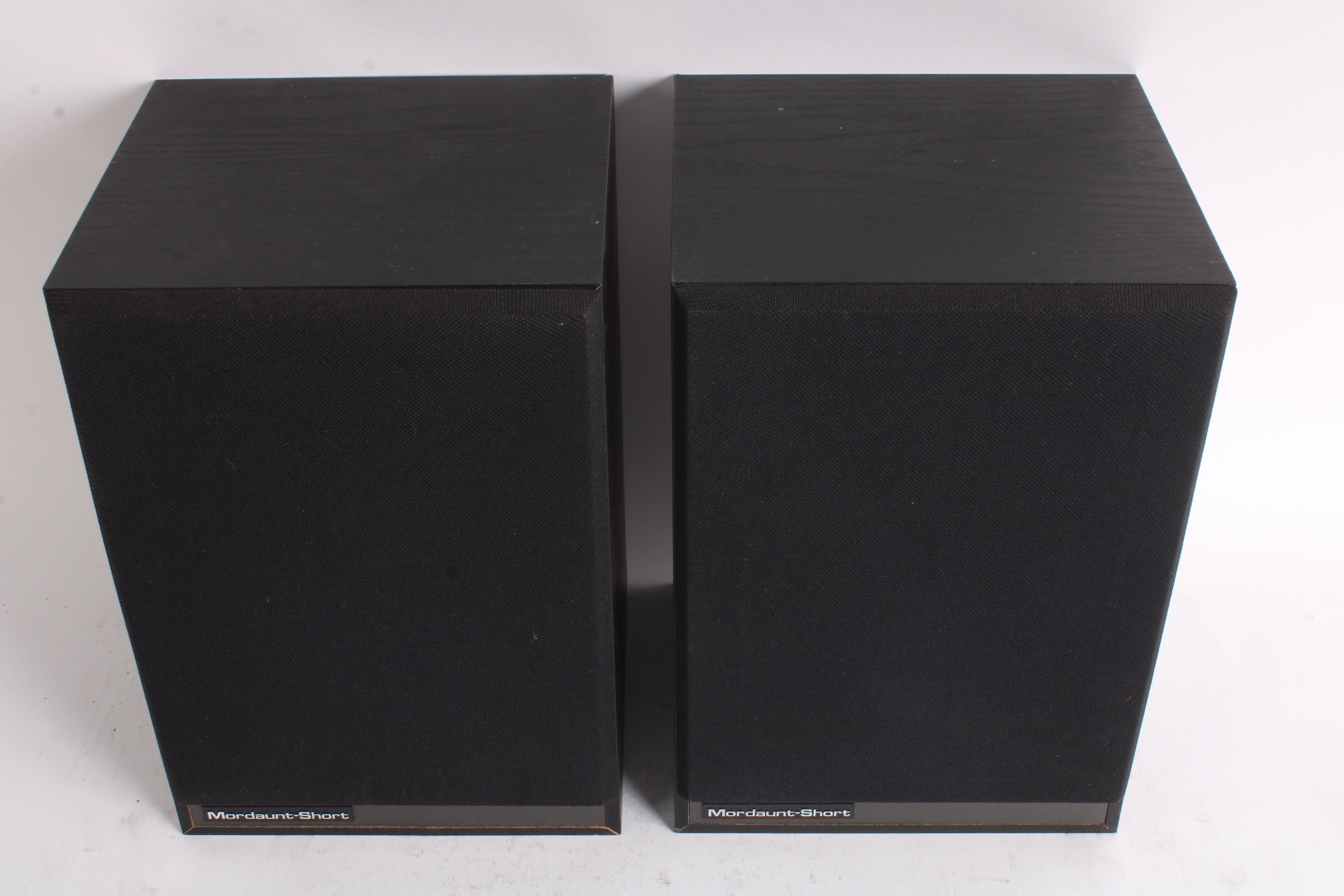 Mordaunt Short MS 10 Speaker {Pair} – NTC Tech