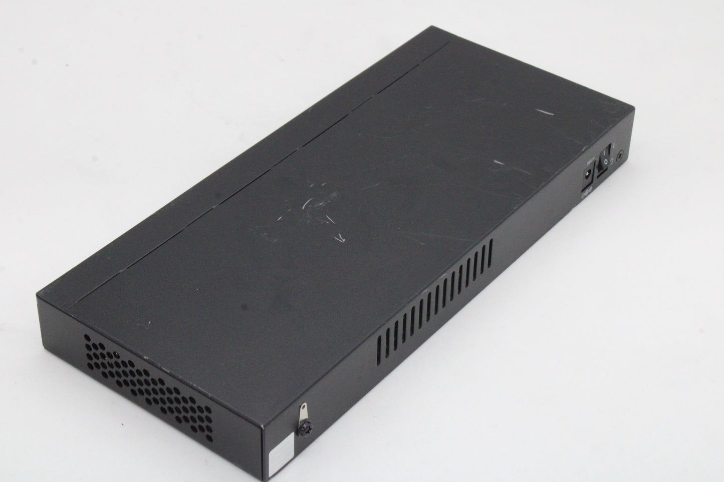 SonicWall Switch SWS12-8POE 10-Port Modular 55W PoE Switch – NTC Tech