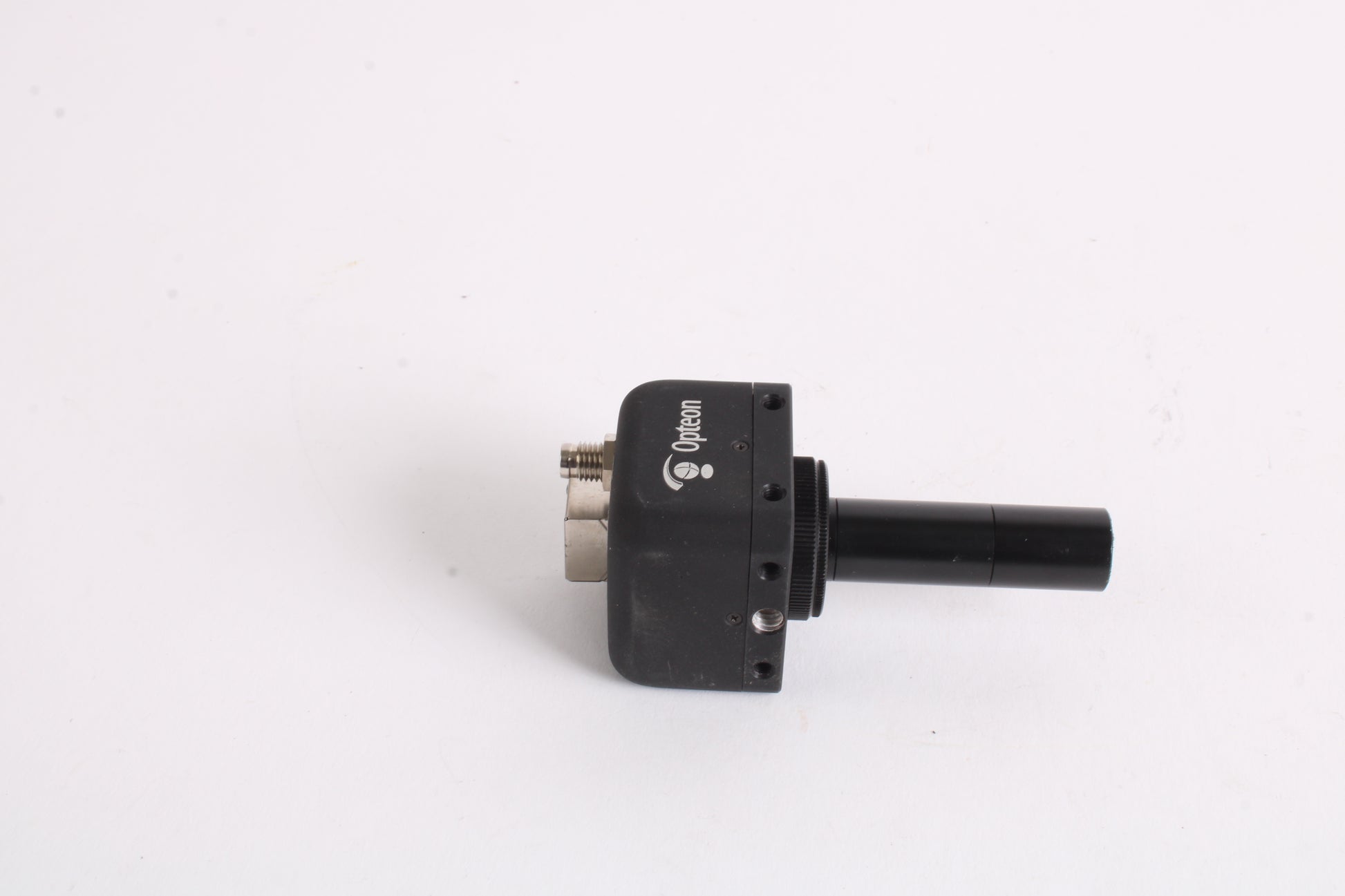 Opteon B1R 019 Industrial Camera With Long Lens – NTC Tech