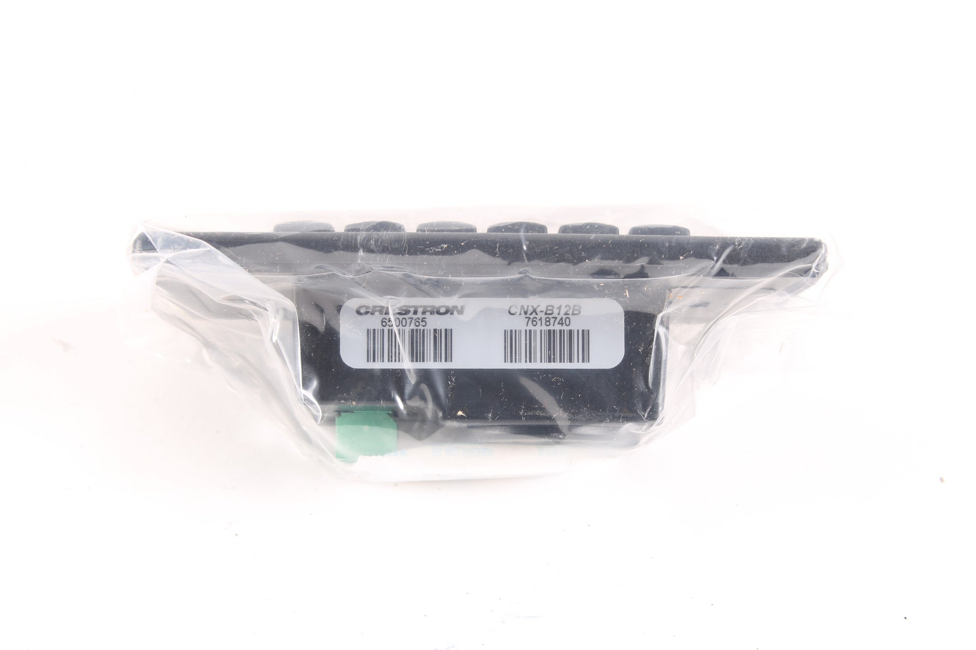 Crestron CNX-B12B Dimmer Switch 6500765 - New Open Box – NTC Tech