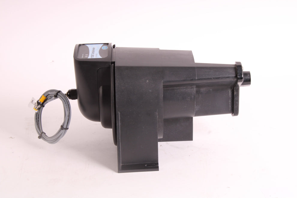 Hach 1720E Continuous-Reading Nephelometric Low Range Process Turbidim ...