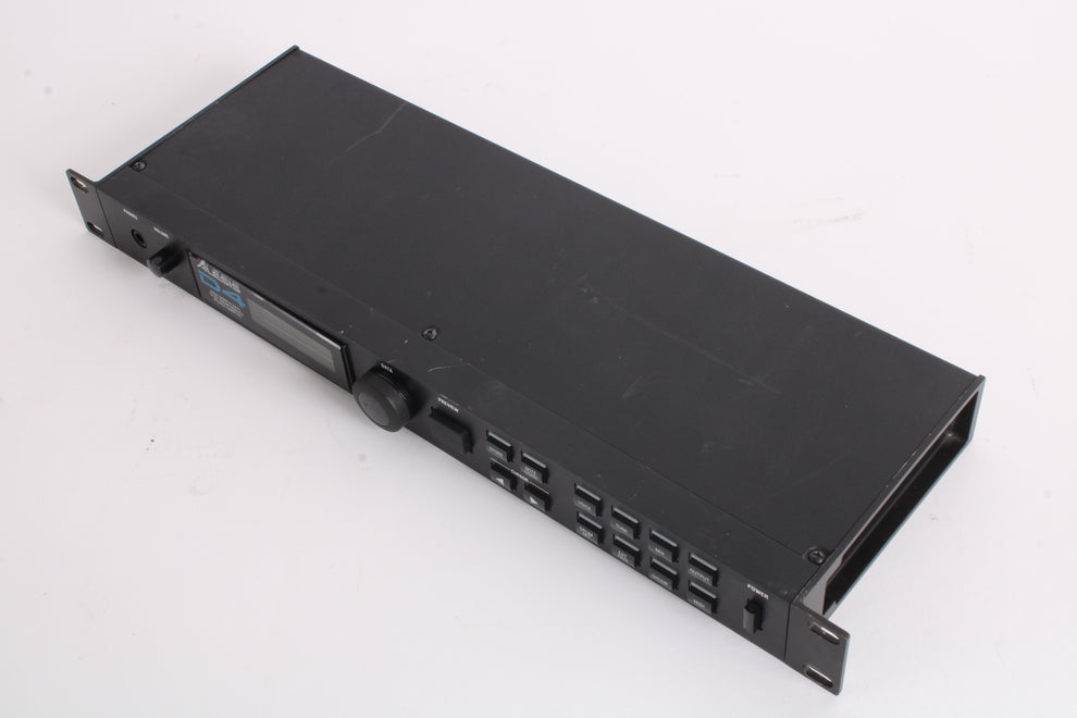 Alesis D4 High Sample Rate 16 Bit Drum Module – NTC Tech
