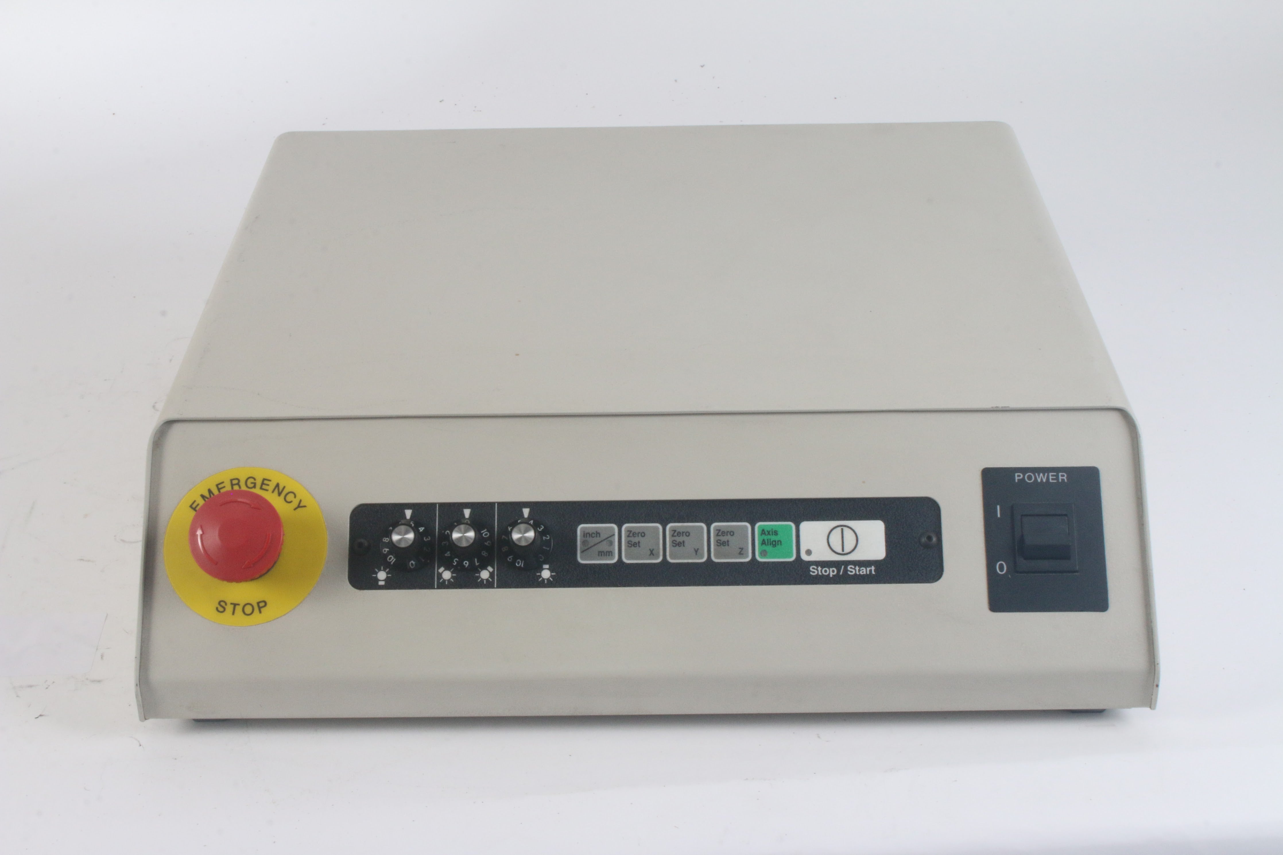 Optical Gaging Products Smartscope 220 Base - AS IS – NTC Tech