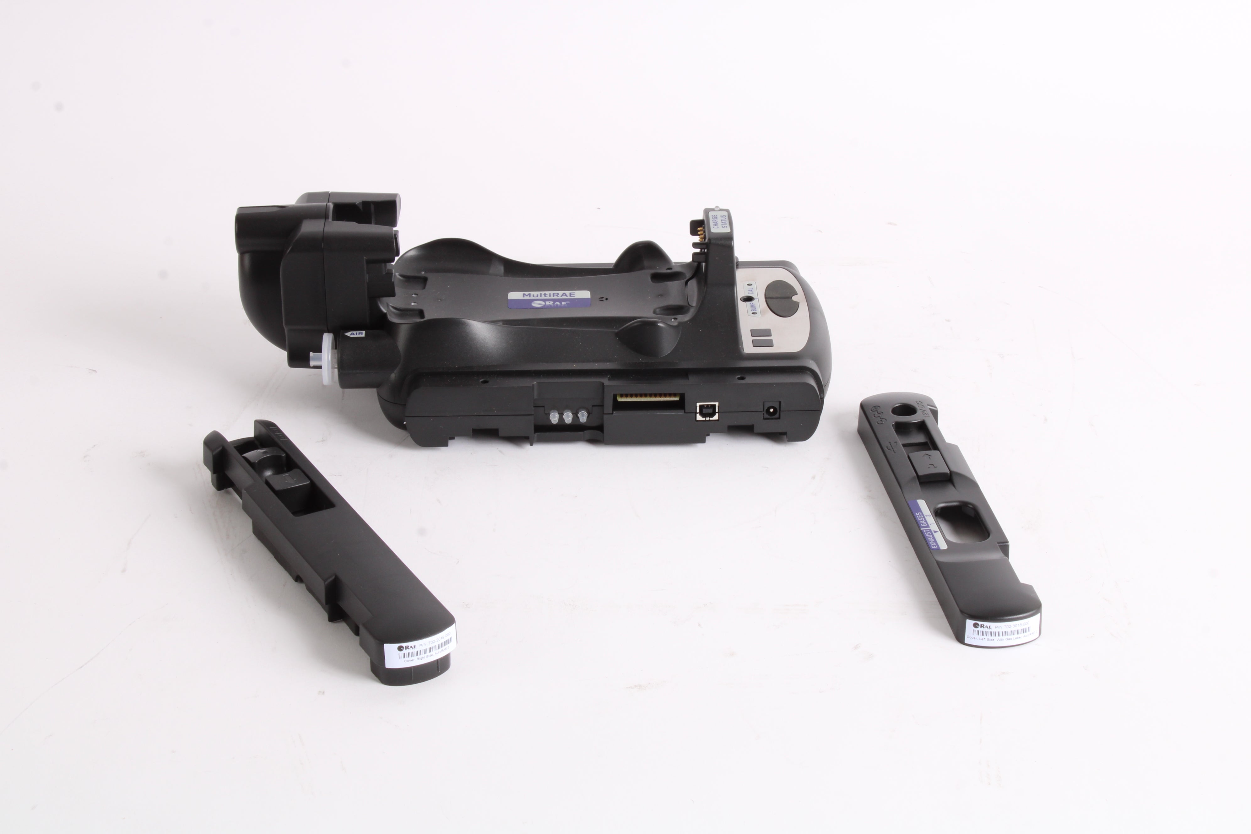 RAE AutoRAE 2 Cradle MultiRAE Pumped Models AutoRAE 2 Bump & Calibrati ...