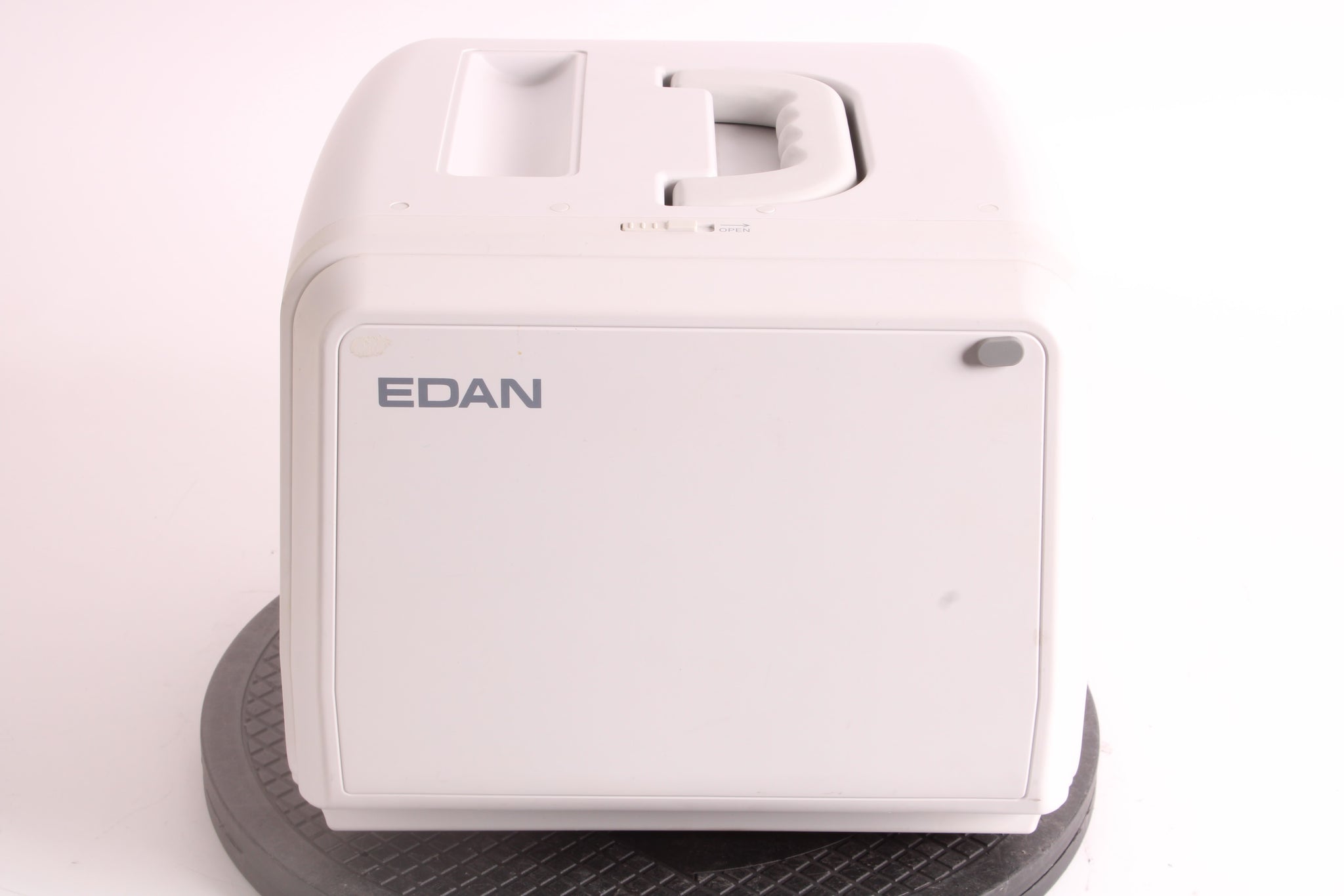 EDAN D3 Digital Ultrasound System – NTC Tech