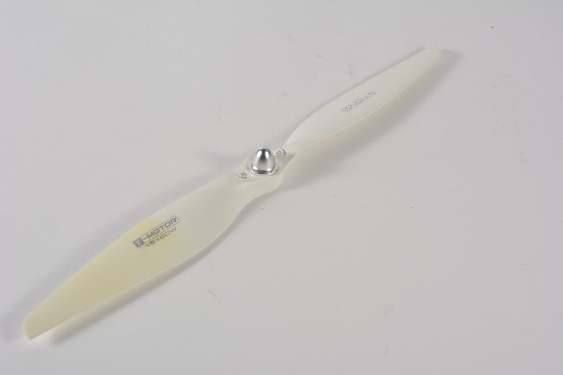 Tiger Motor T-Motor 16 X 6 Beech Wood Propeller – NTC Tech