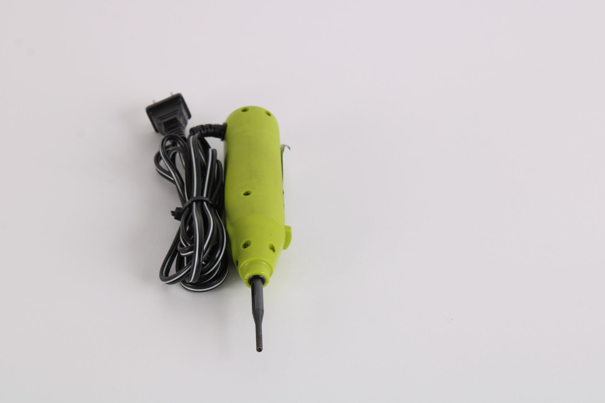 Ebrains Wrapet 800/WT2 Wire Wrap Power Hand Tool – NTC Tech