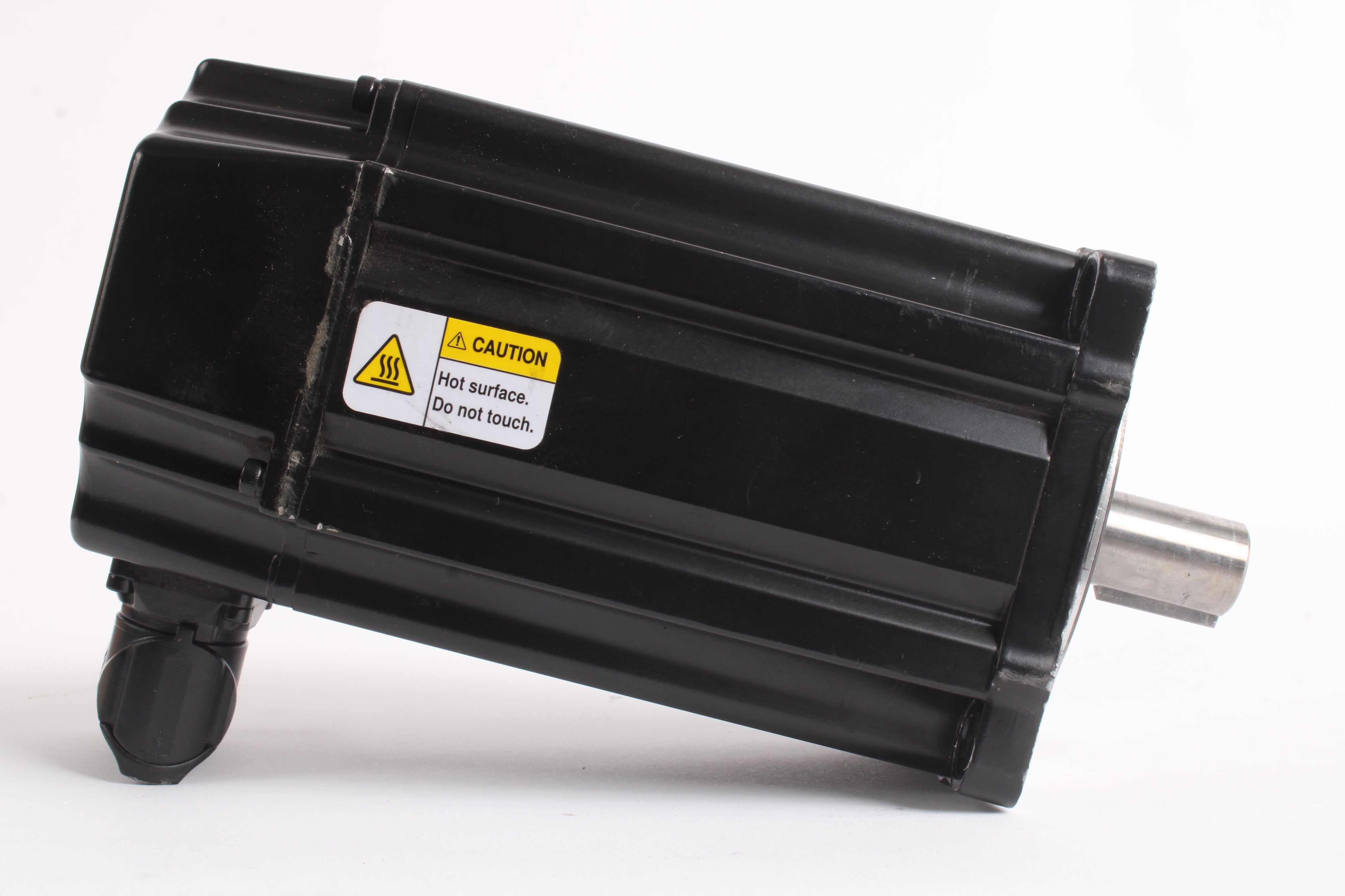 Allen Bradley VPL-B1153E-PJ12AA Inverter Duty AC Servo Motor for Indus ...