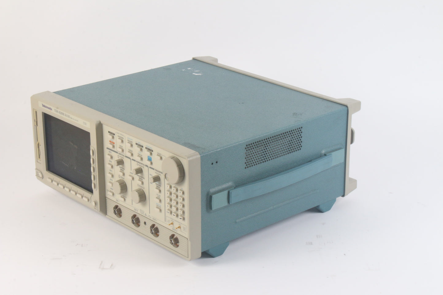 Tektronix TDS 620B 2-Channel Digital Real-Time Oscilloscope OPT 13, 1F ...