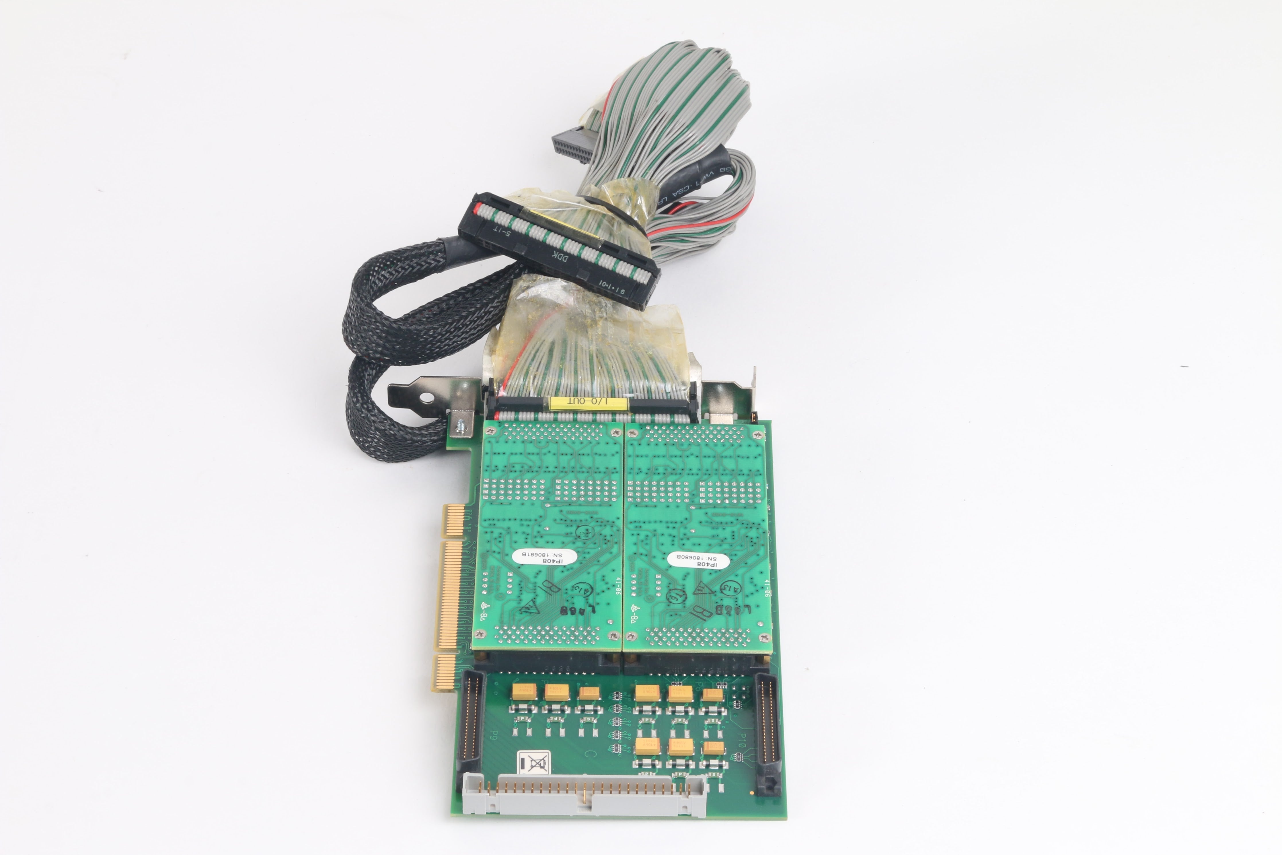 Acromag, INC. APC8621A I/O Card – NTC Tech