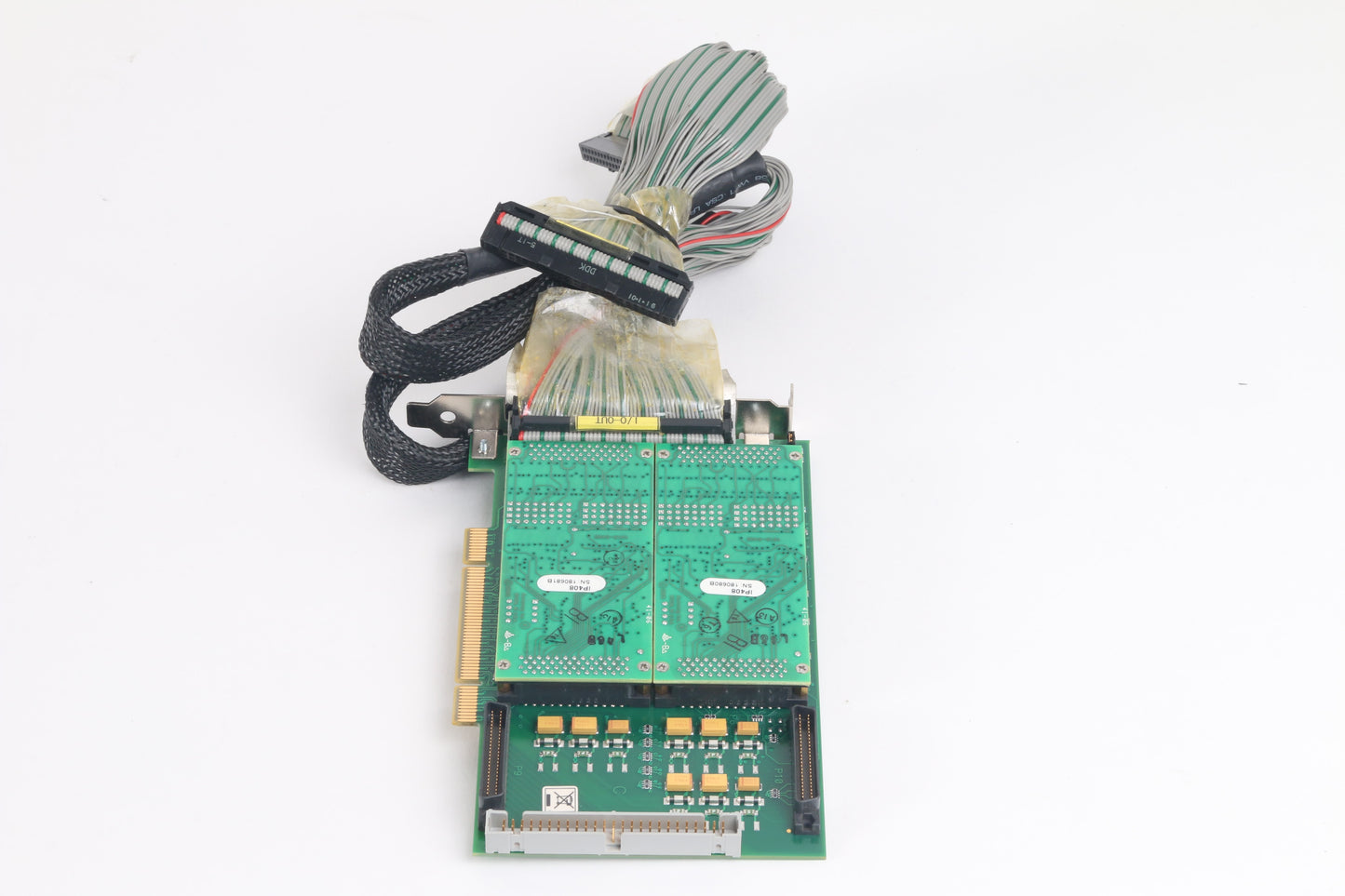 Acromag, INC. APC8621A I/O Card – NTC Tech