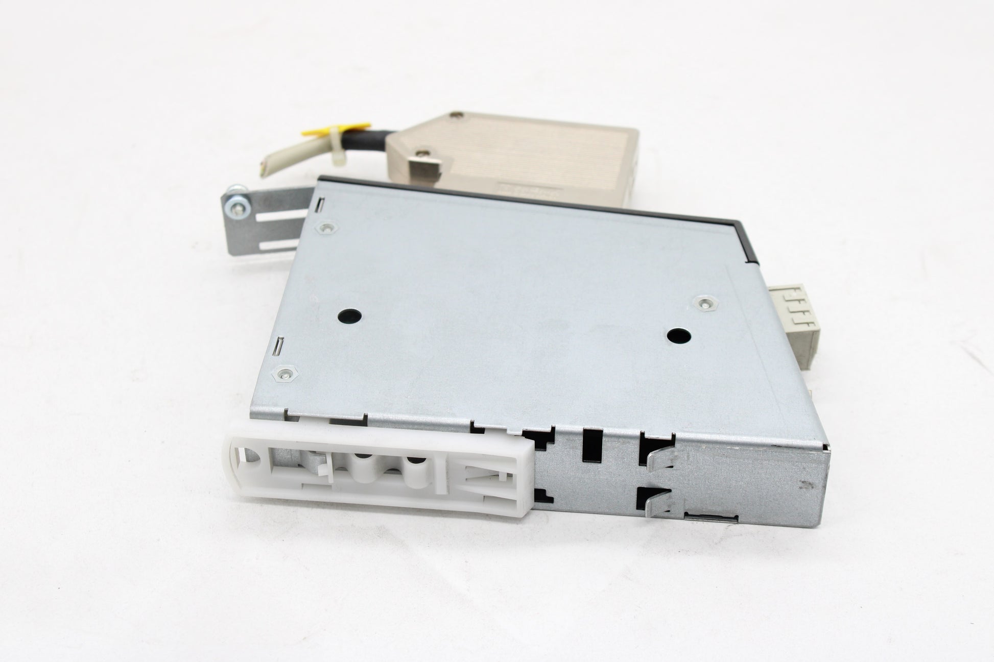 Siemens 6SL3055-0AA00-5BA3 Sinamics S120 Industrial Sensor Module SMC2 ...