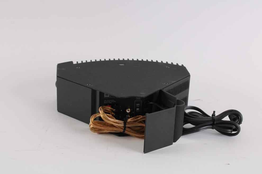 JBL POWER50 Power Amplifier Triangle Amp – NTC Tech