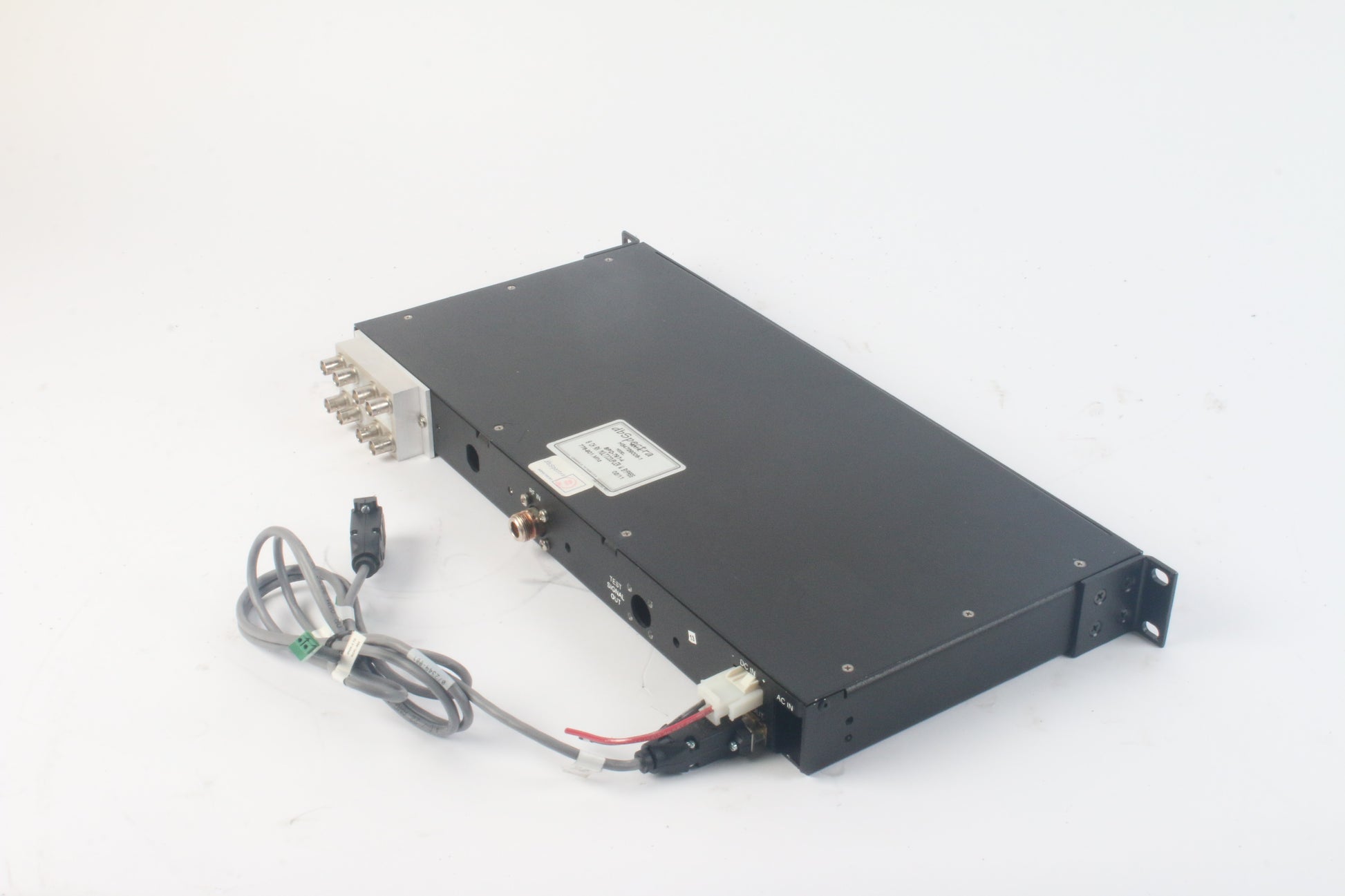 dbSpectra SPD-797-4 8 Channel RX Multicoupler with Cables – NTC Tech