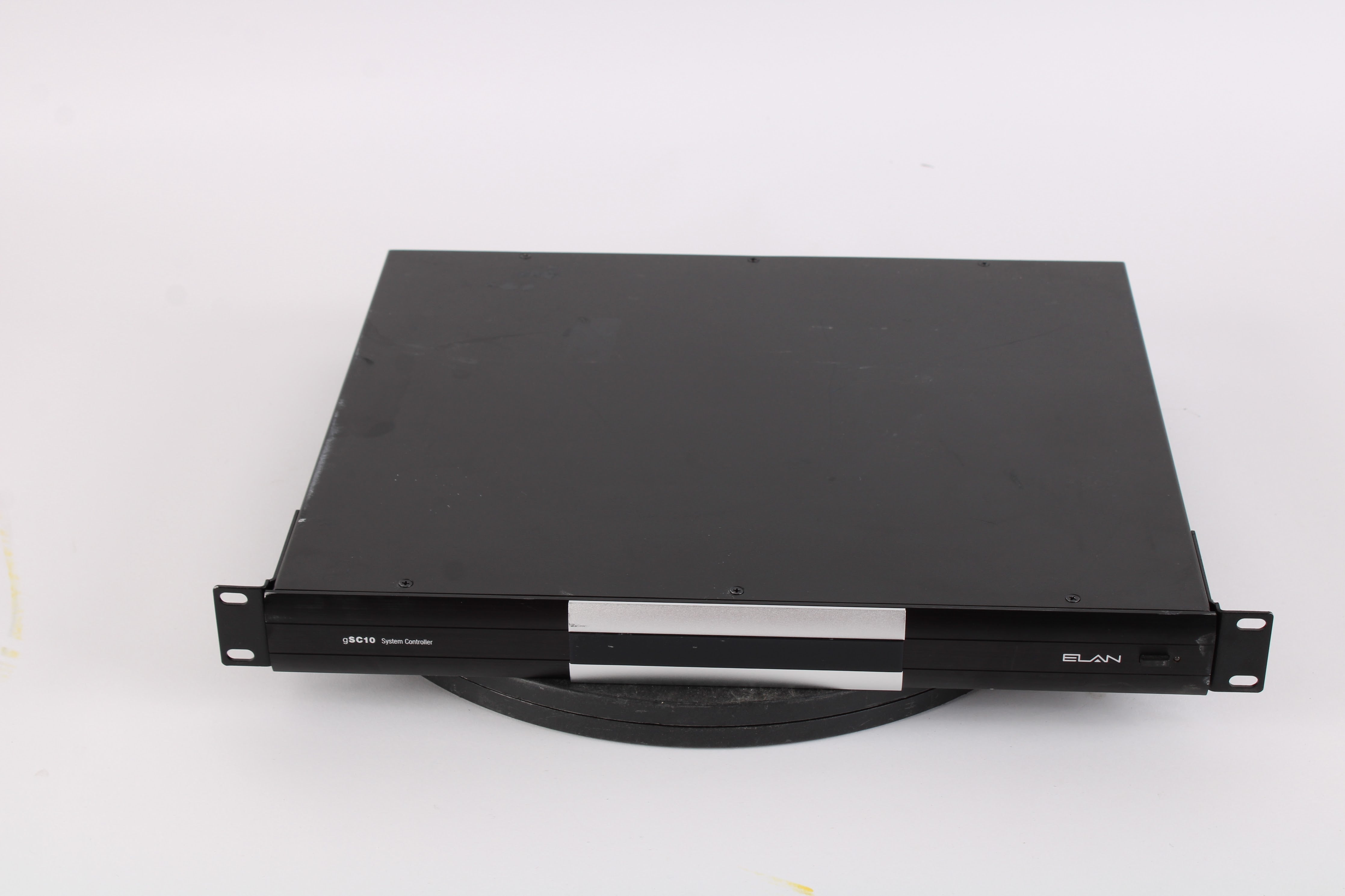 Elan Home Systems GSC10 Controller – NTC Tech