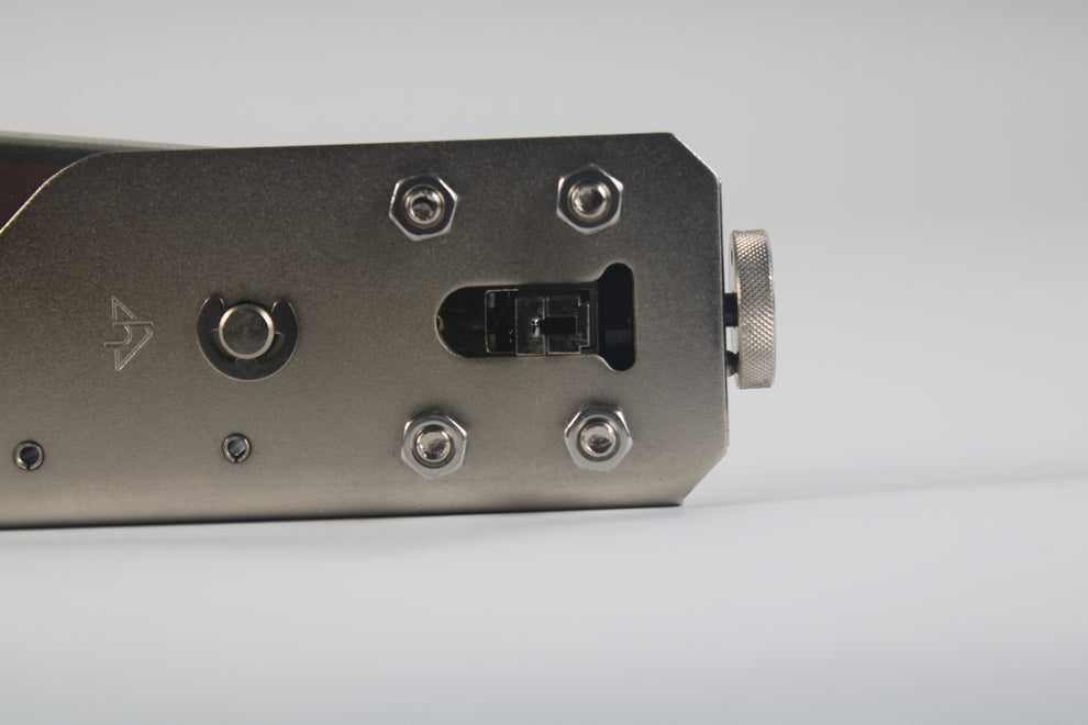 HRS QR/PISCIA 1131 Crimping Tool Crimp – NTC Tech