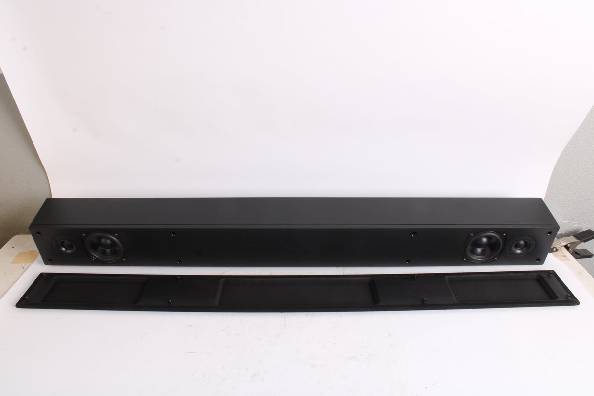 Bay Audio Custom Built Left/Right Speaker System – NTC Tech