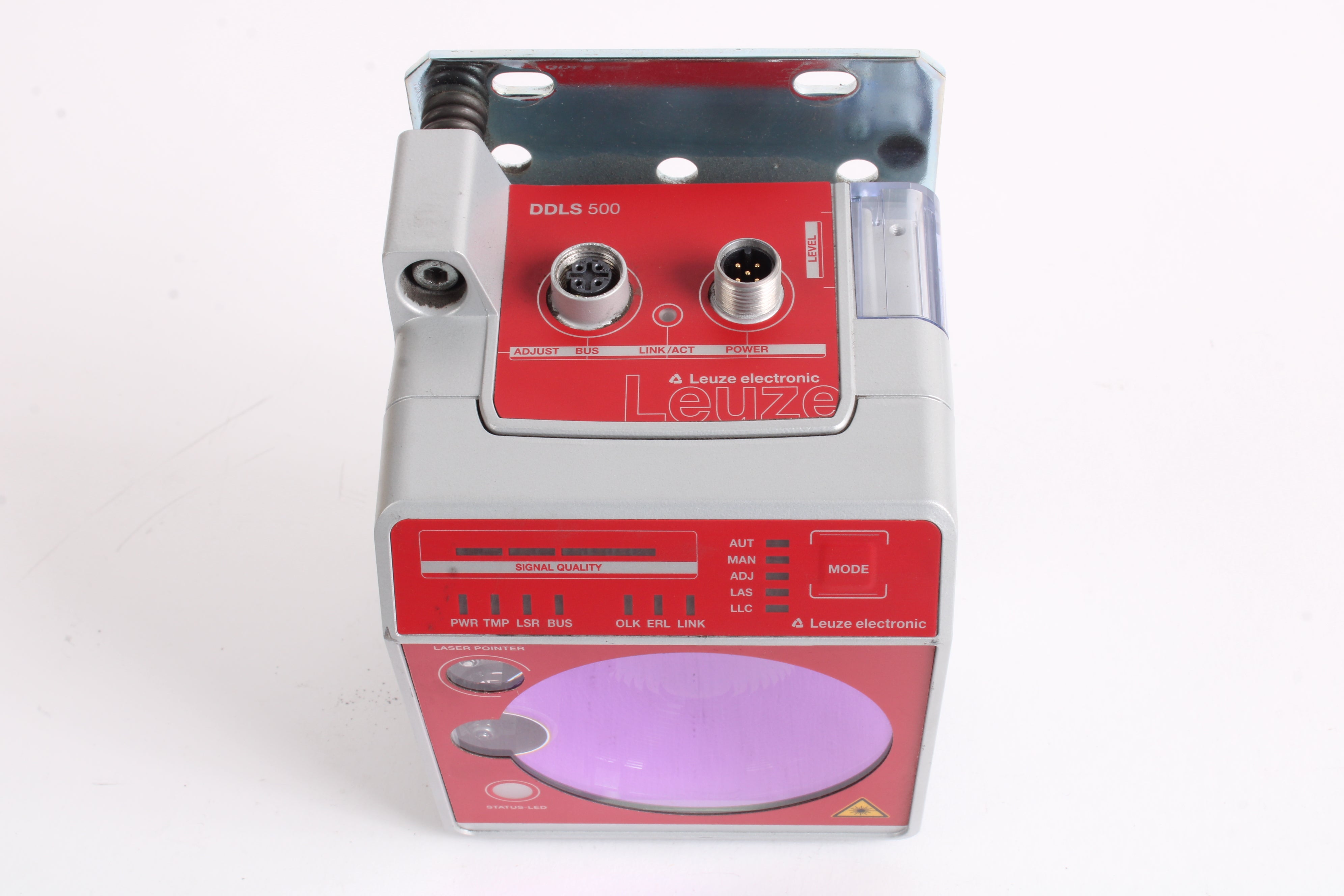 Leuze Electronics DDLS 508 120.4 Optical Data Transmission 50132916 – NTC Tech