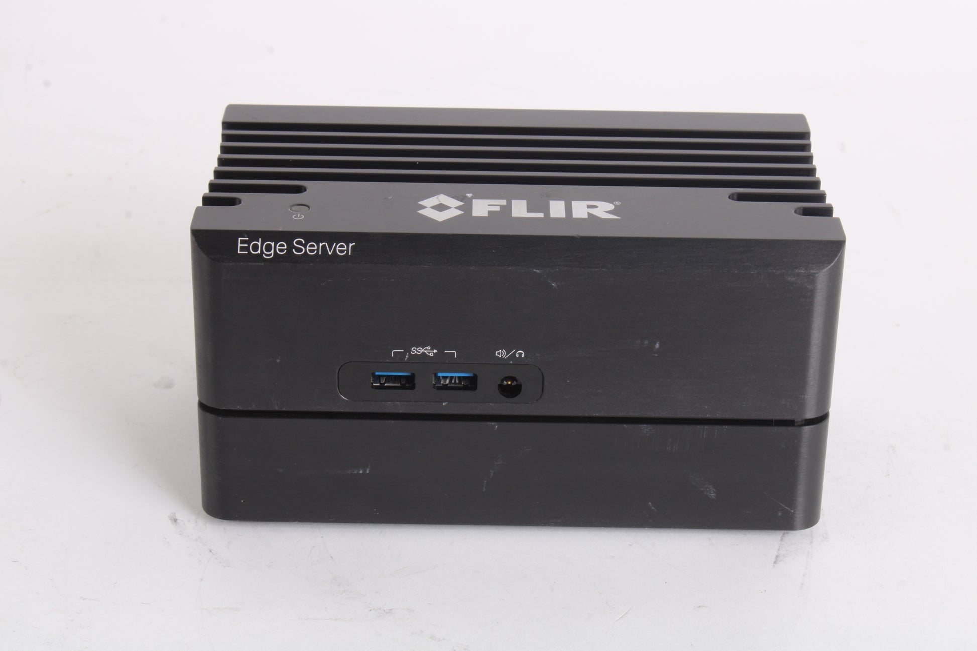 Flir USS-EDG-SVHD-06 Edge Server With 6TB HDD – NTC Tech